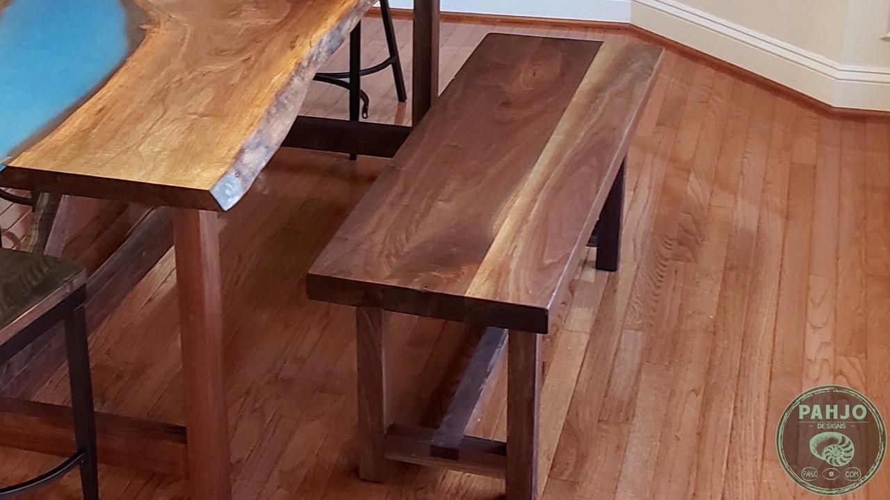 Dining Table Bench Seat : 13 Steps (with Pictures) - Instructables