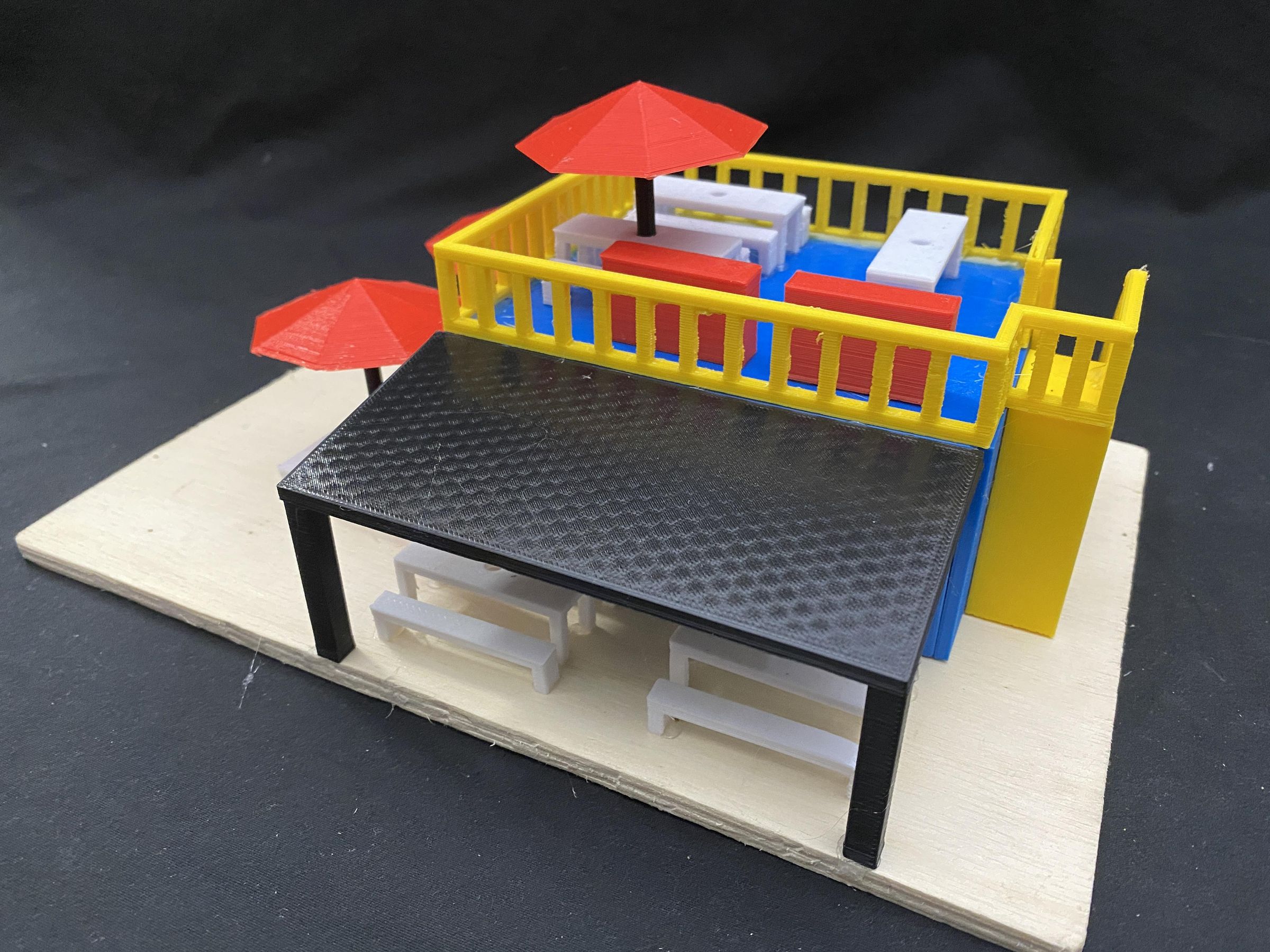 Affordable Community Maker Spaces : 12 Steps (with Pictures ...
