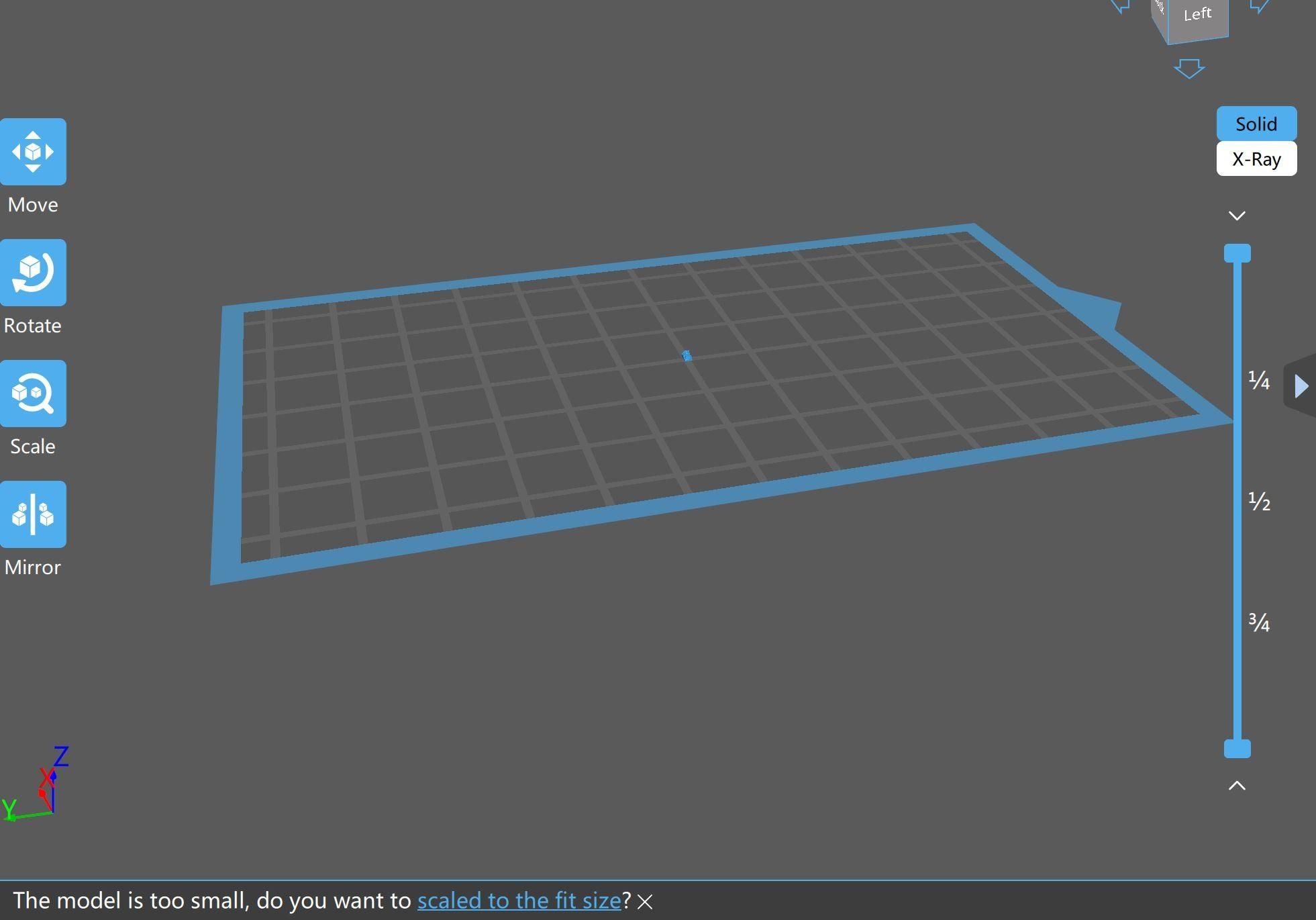 How to Make 3D Printed Topographic Map/terrain Models! : 13 Steps (with ...