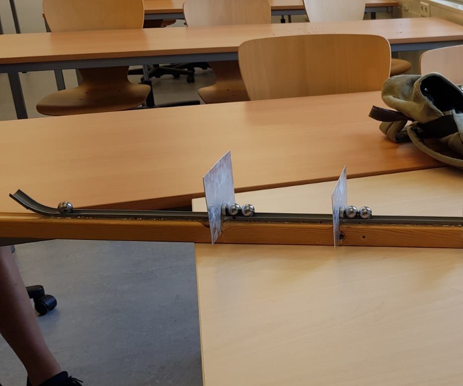 Gauss Geweer : 4 Steps - Instructables