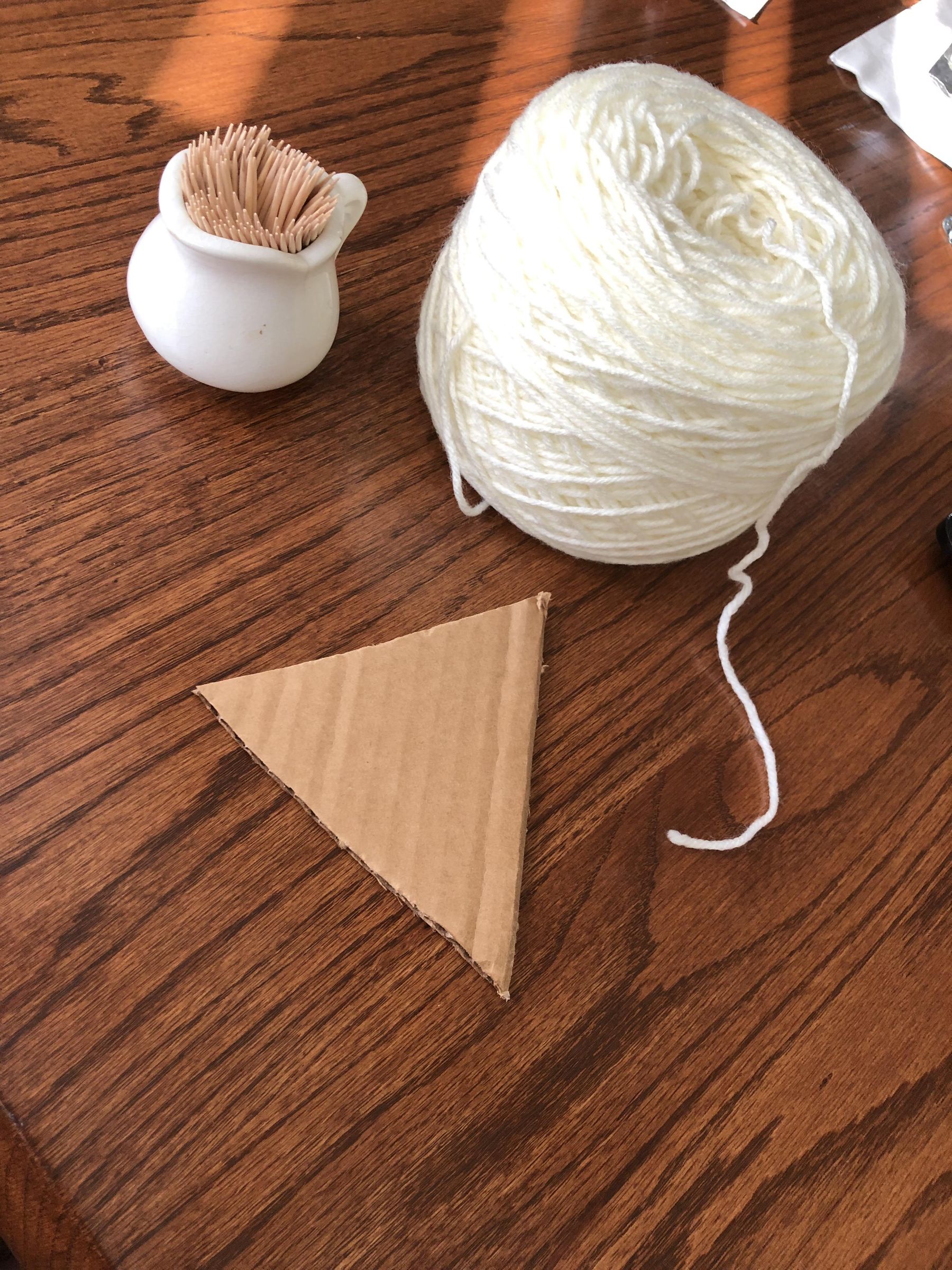 Quick Craft Basket : 6 Steps - Instructables