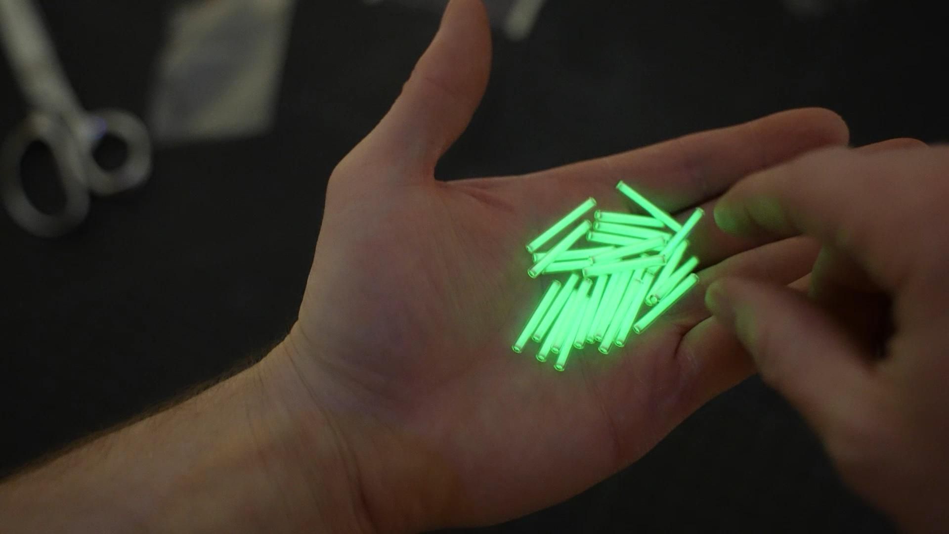 DIY Nuclear Generator : 3 Steps (with Pictures) - Instructables