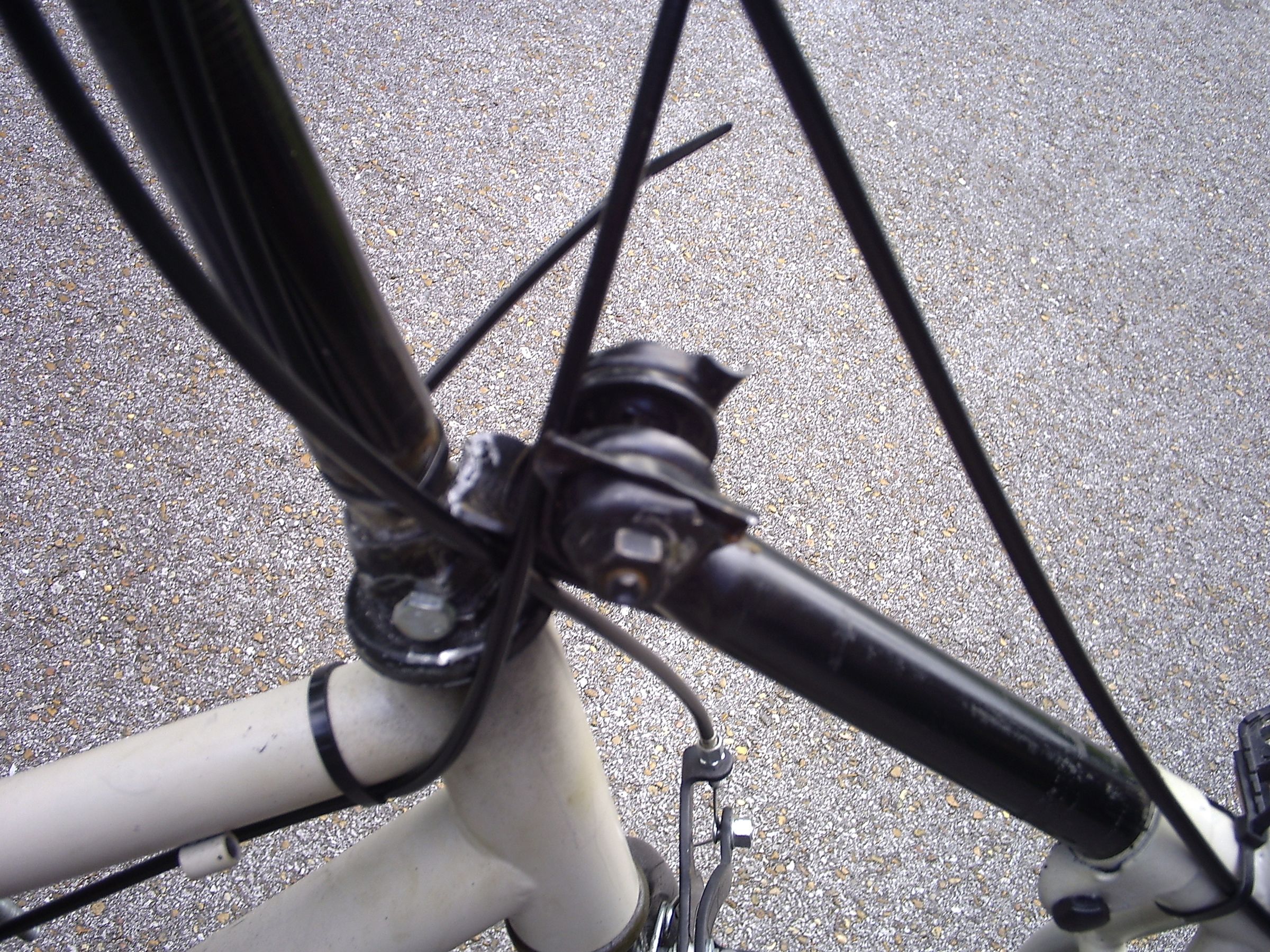 No Weld Recumbent - Modifications : 4 Steps (with Pictures) - Instructables