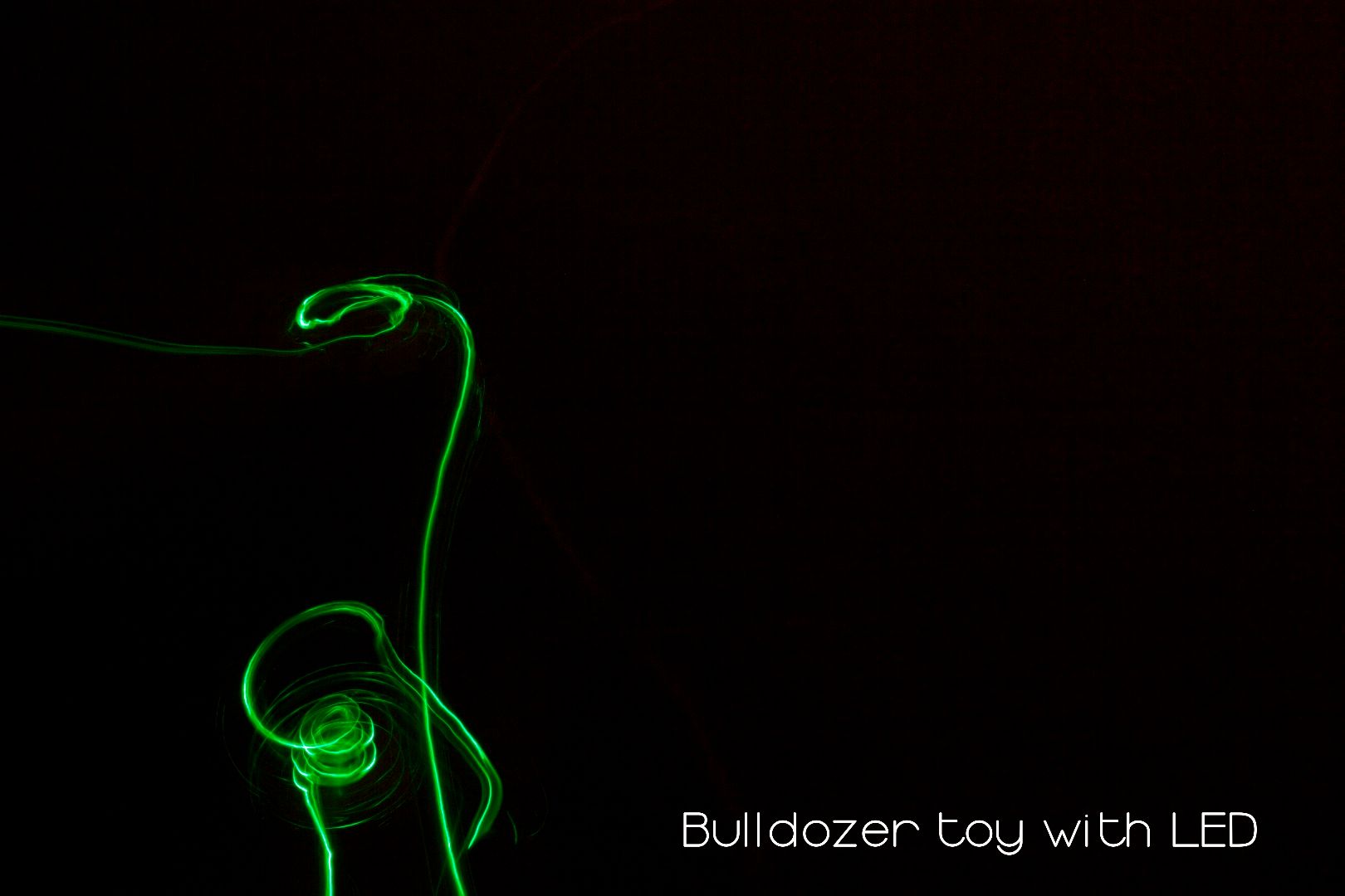 Learning About Motion With Light Painting : 9 Steps (with Pictures ...