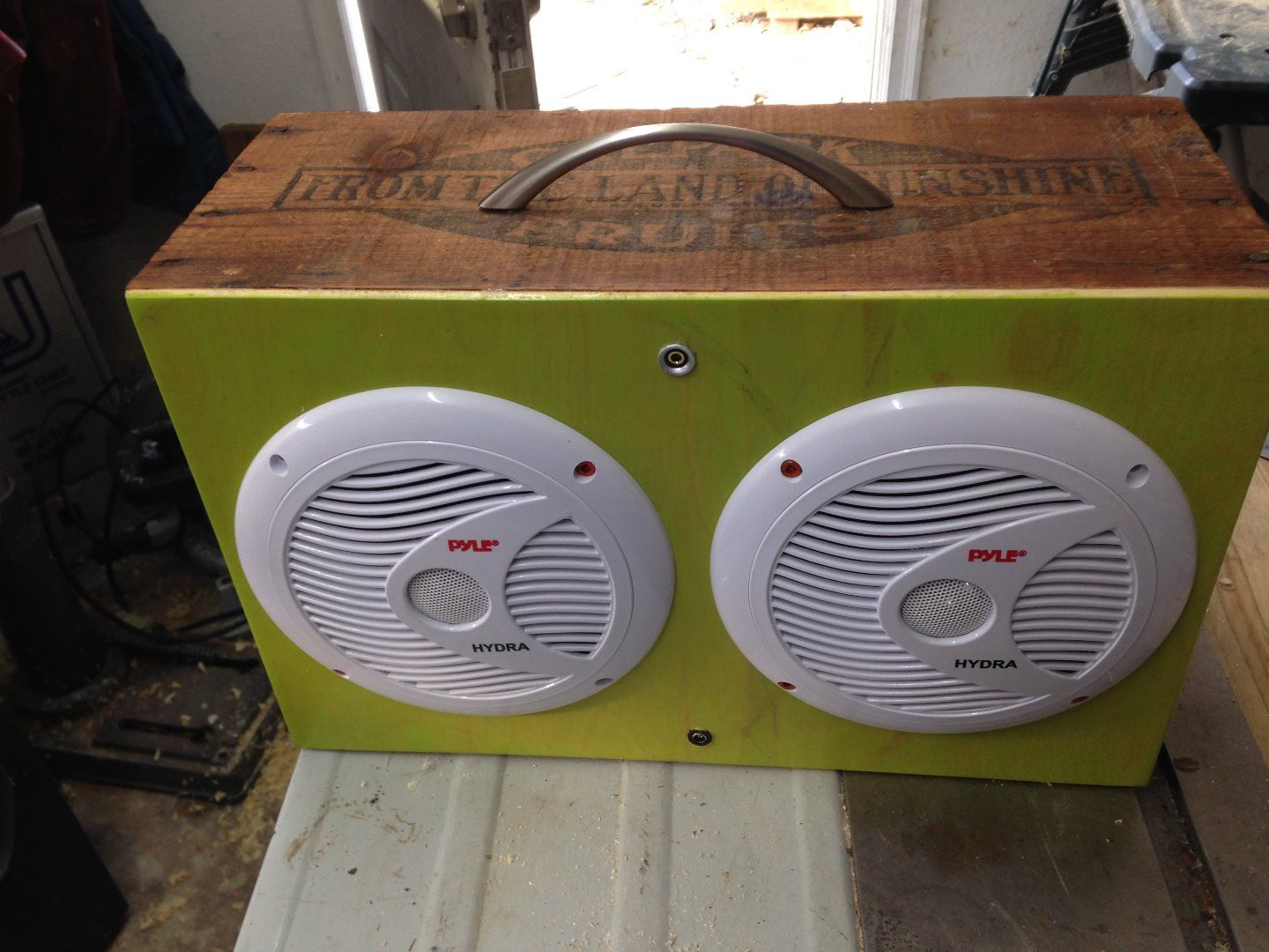 Raspberry Pi Music Player - Instructables