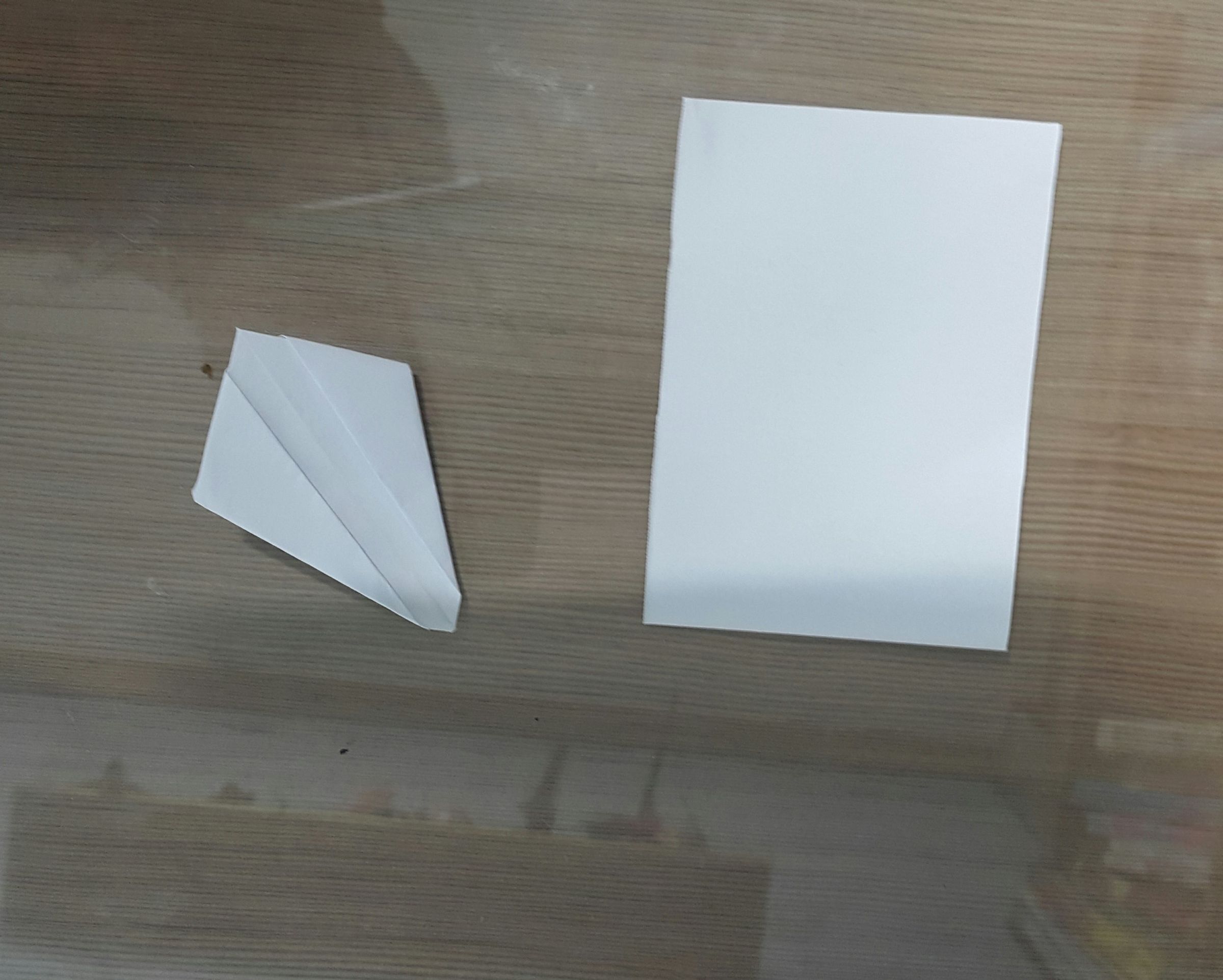 How to Make Easy Paper-bots : 4 Steps (with Pictures) - Instructables