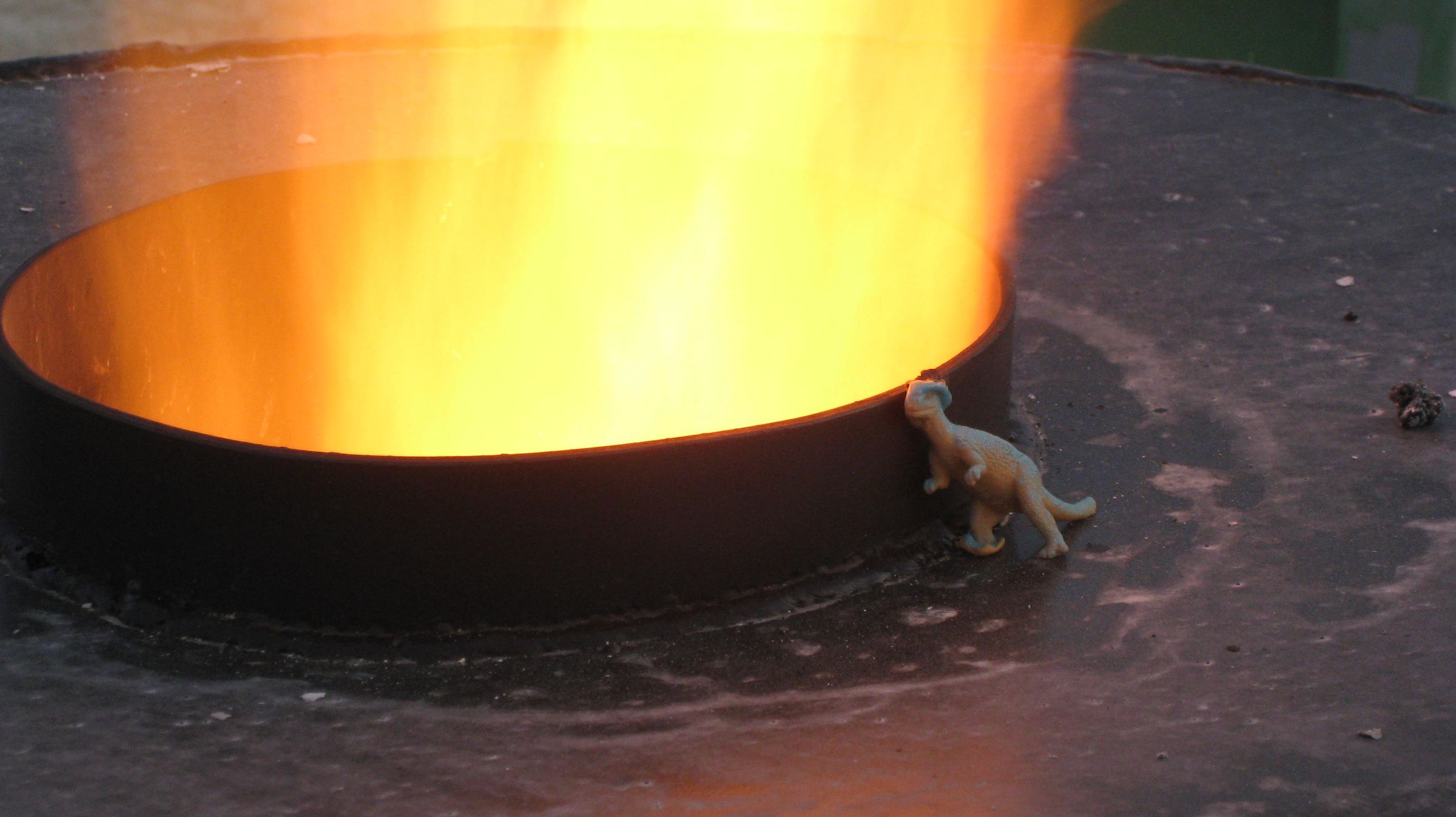 Barrel Incinerator : 20 Steps (with Pictures) - Instructables