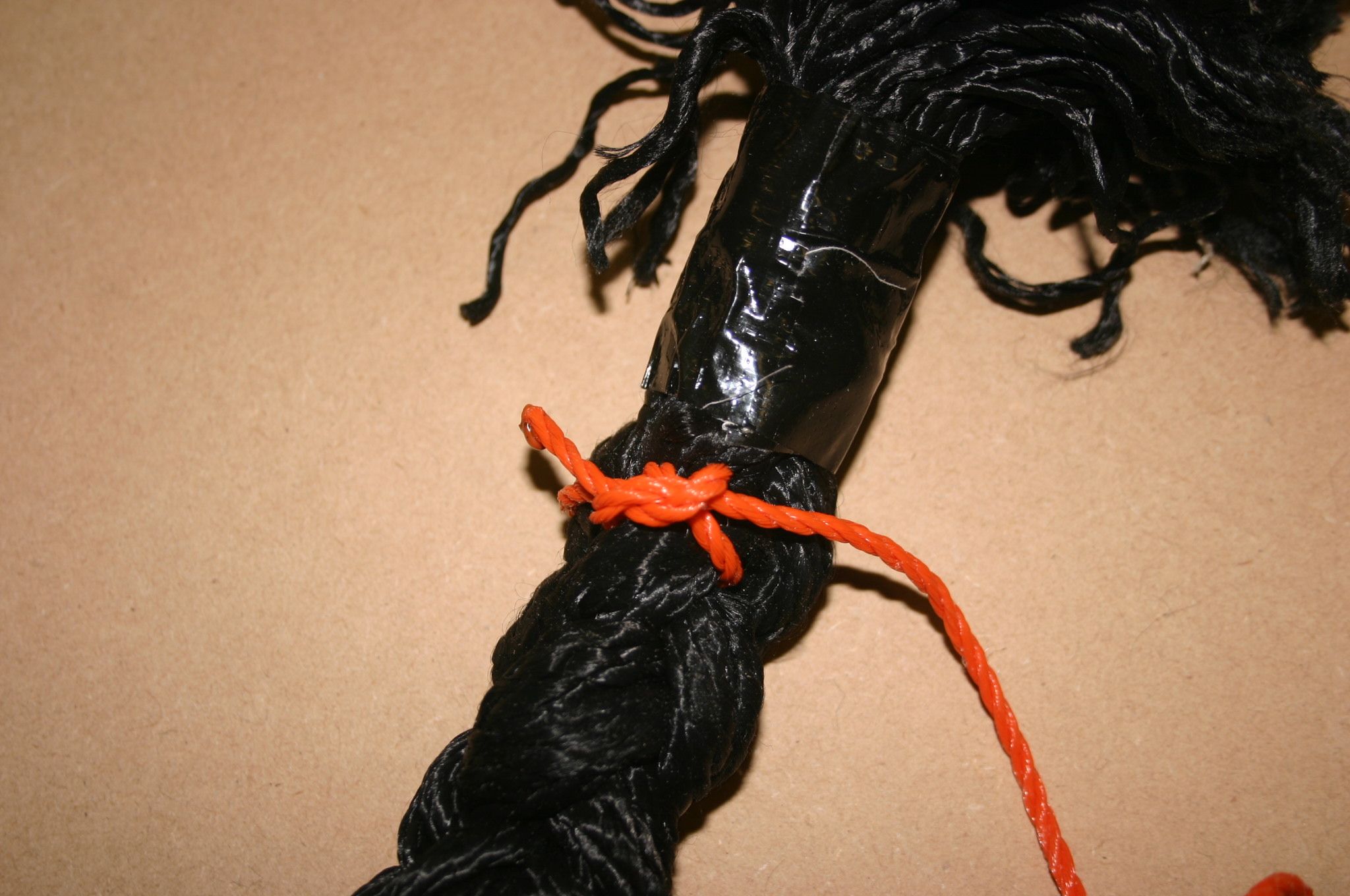 Making a Jugger Chain : 4 Steps - Instructables