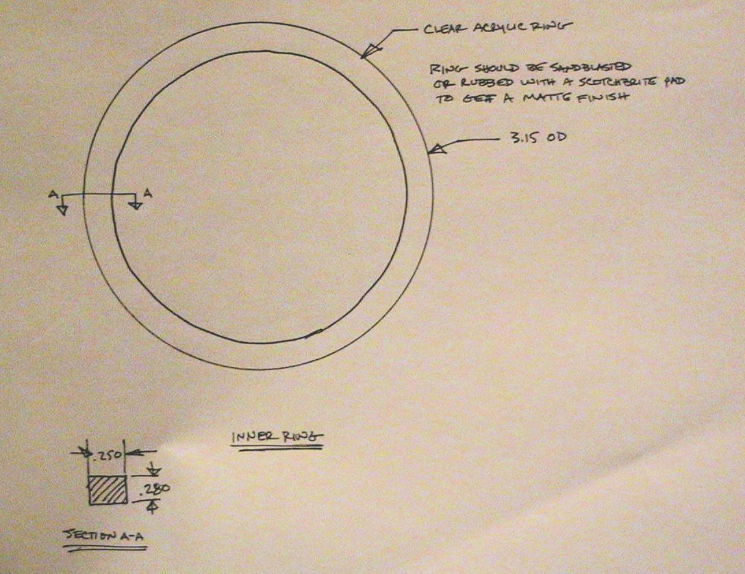 Make an Iron Man Arc Reactor : 6 Steps (with Pictures) - Instructables