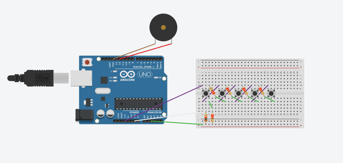Arduino Puzzle Box : 7 Steps - Instructables