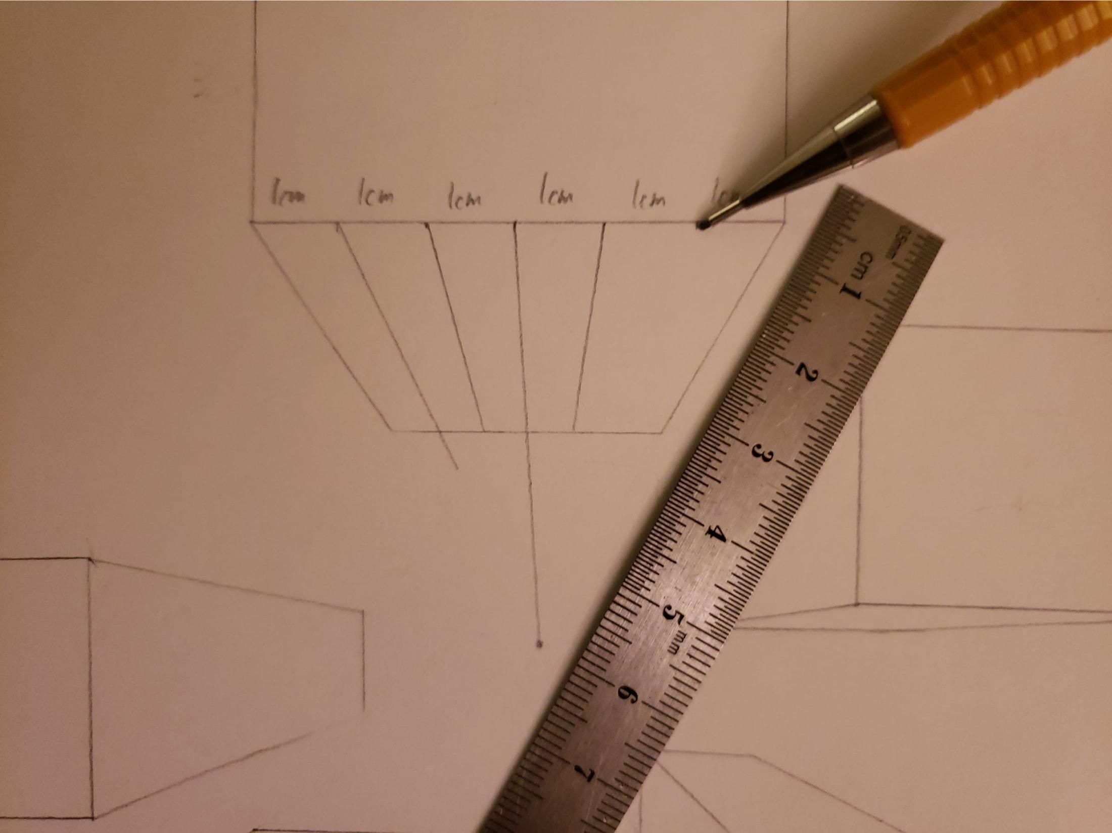 How to Draw Buildings From a Bird's Eye View : 10 Steps - Instructables