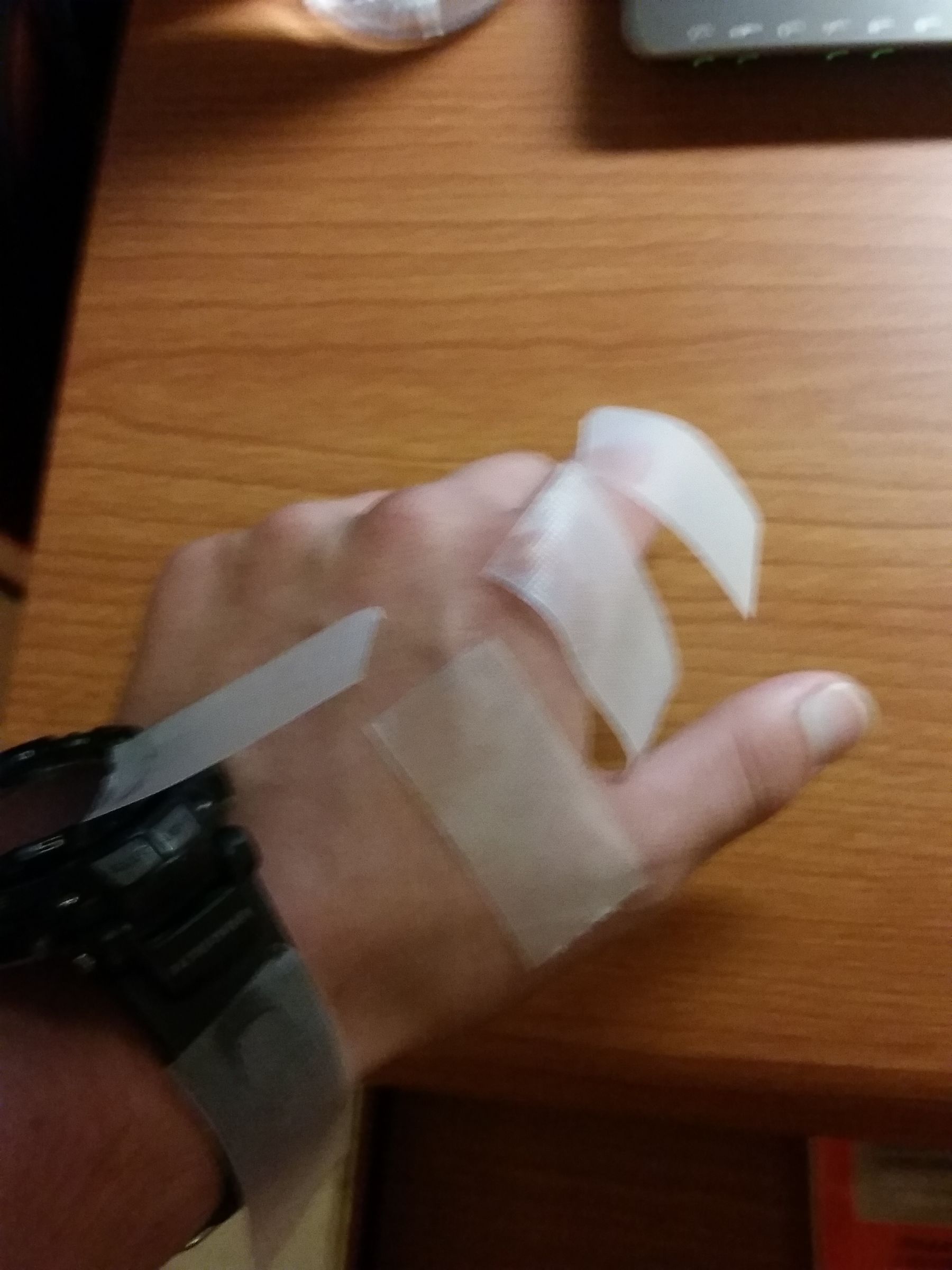 Mylar Window - Instructables