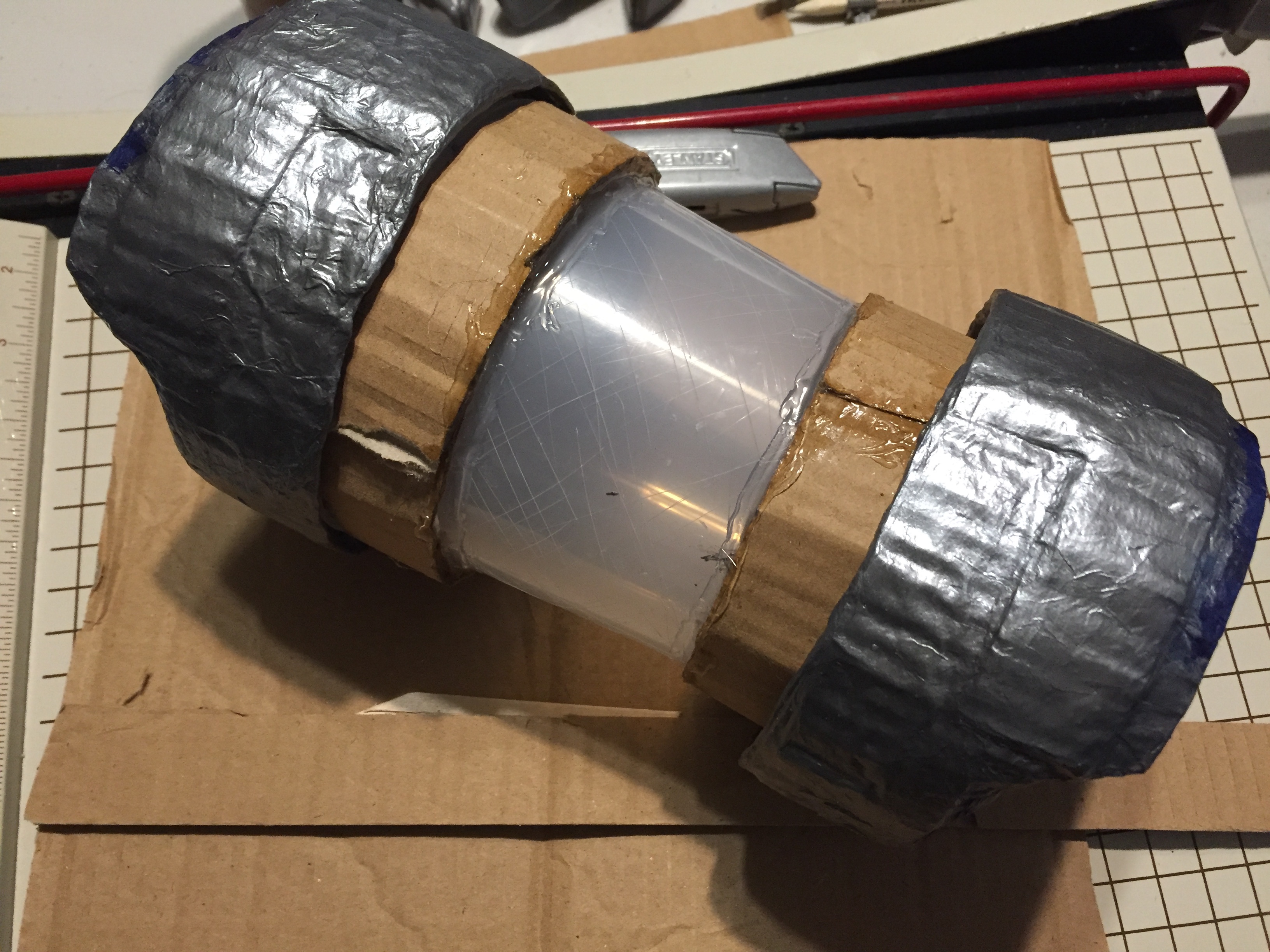 Blade Runner Memory Maker Controller : 8 Steps (with Pictures ...