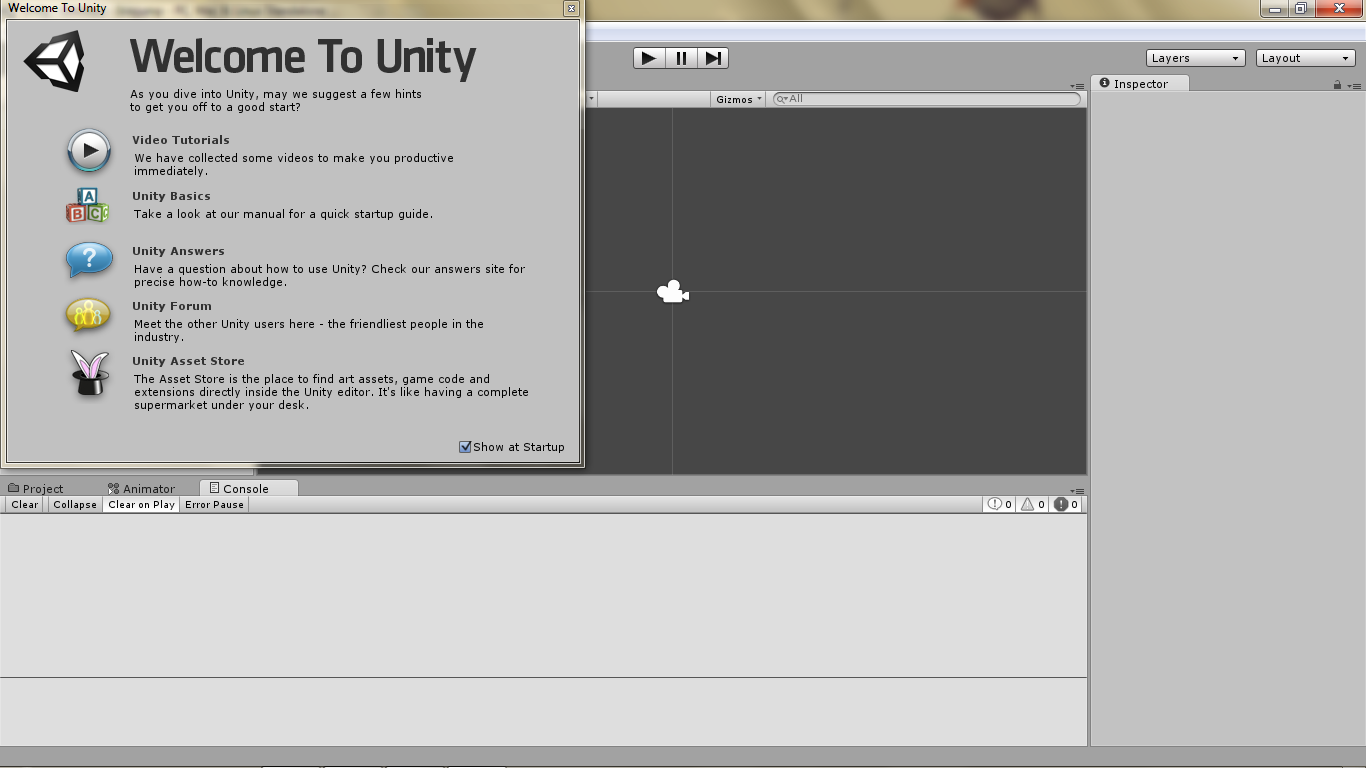 Make a 2D Video Game With Unity : 19 Steps (with Pictures) - Instructables