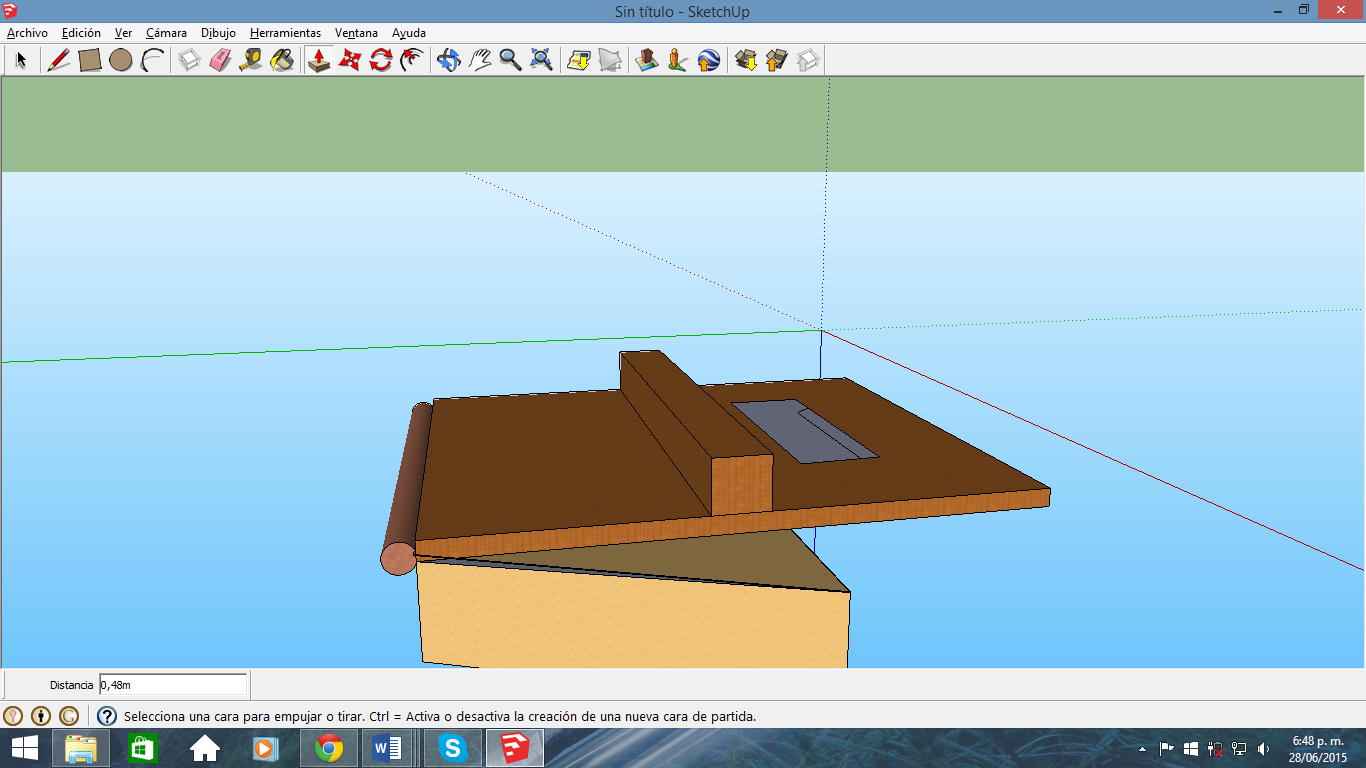 Angle Cutter Jig for Routers : 7 Steps - Instructables