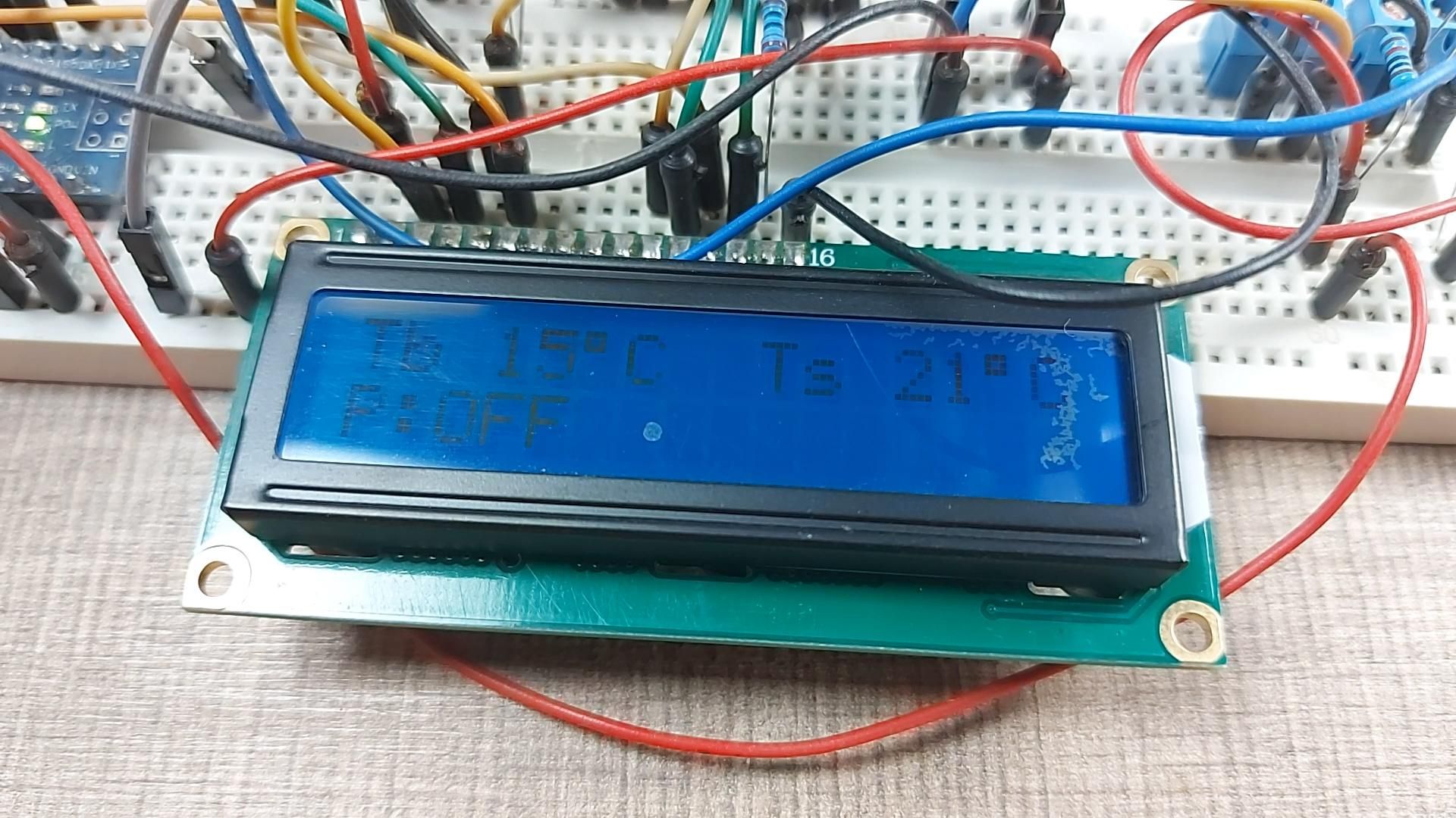 Connect LCDs With NodeMCU and Arduino : 5 Steps (with Pictures ...