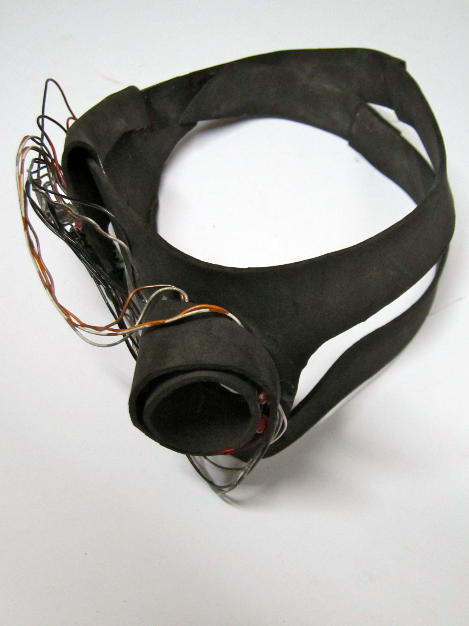 Borg Eyepiece Mask - Instructables