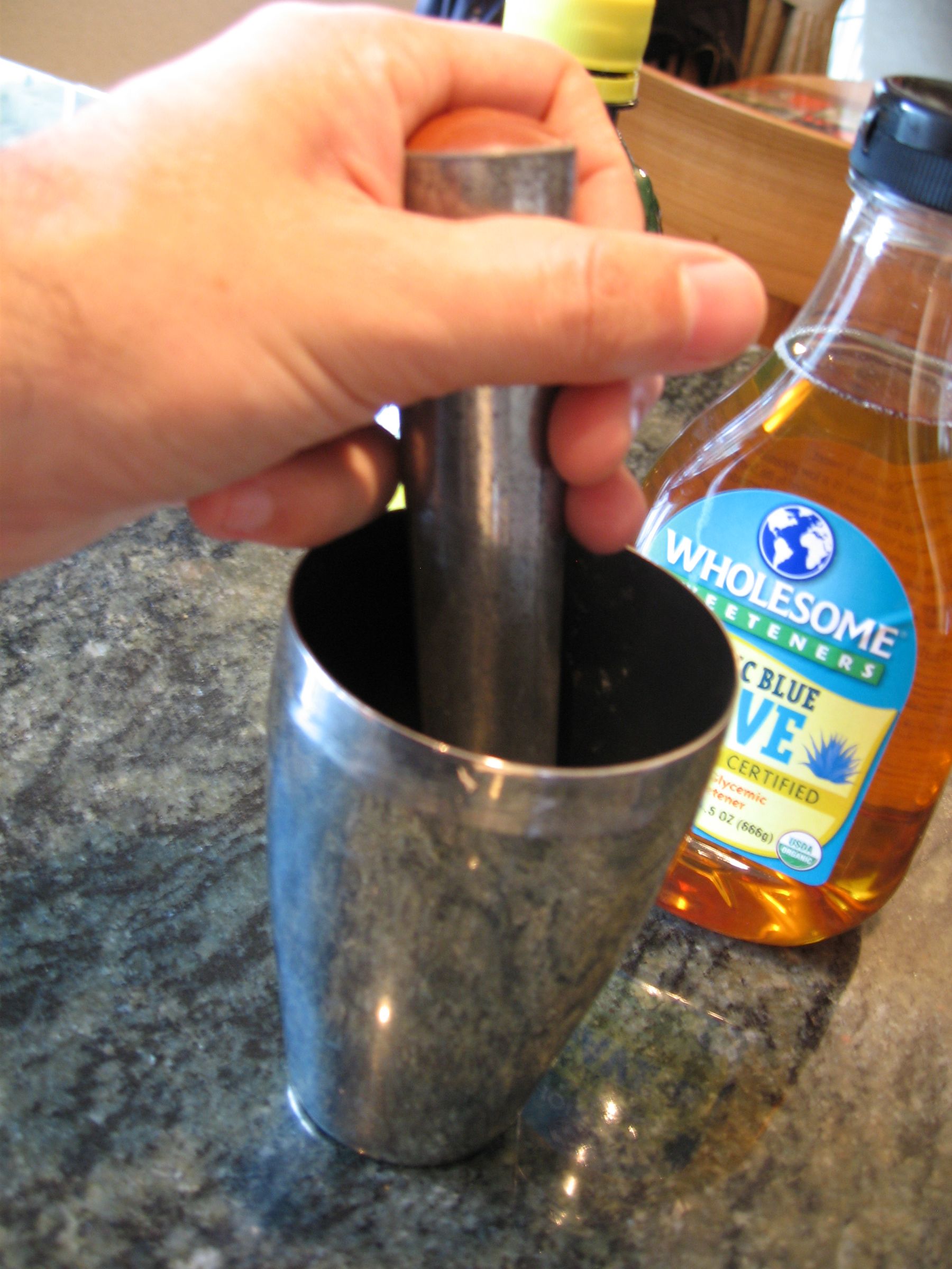 Philter of Health (Skyrim Drinks) - Instructables