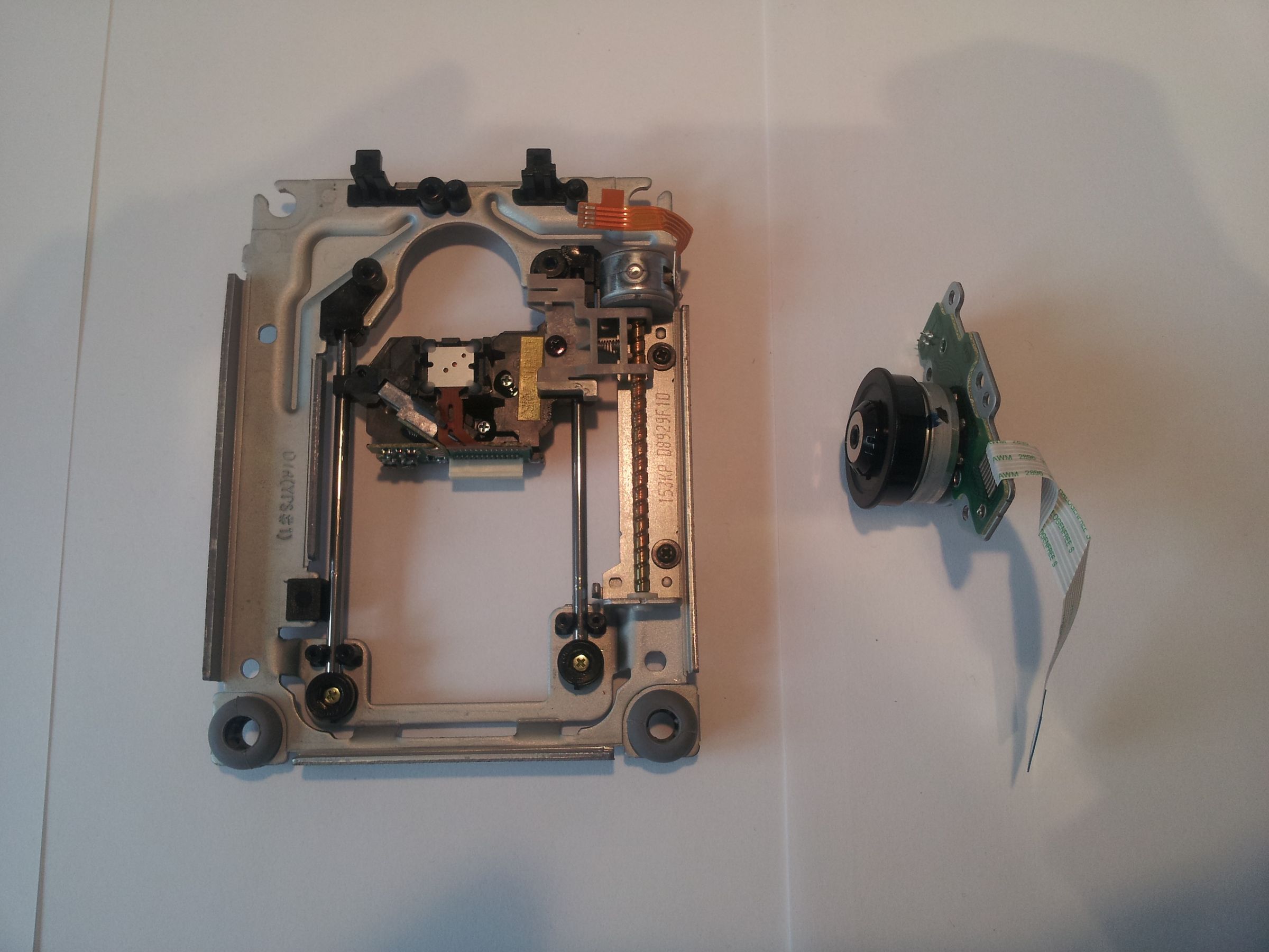 Small Arduino CNC : 9 Steps (with Pictures) - Instructables