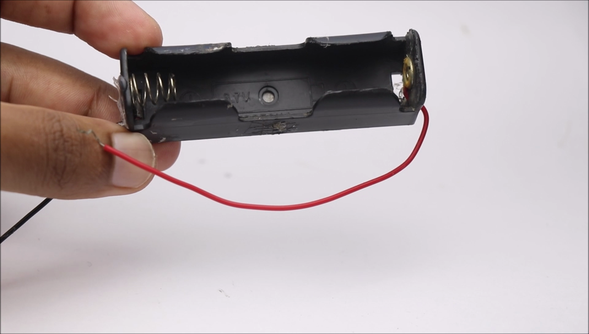 3D Printed LED Arm Band Making Which Is Programmable : 6 Steps (with ...