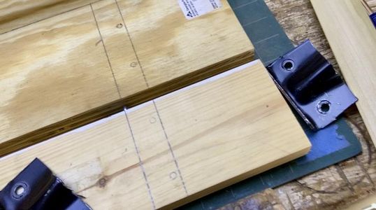 Sliding Angle Grinder Jig : 8 Steps (with Pictures) - Instructables