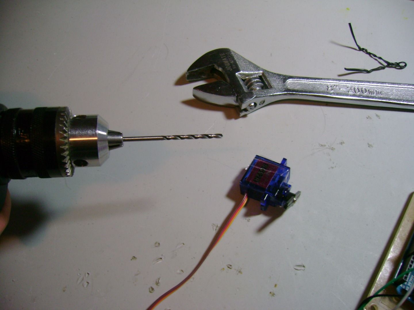 Arduino Coffee Machine : 3 Steps - Instructables