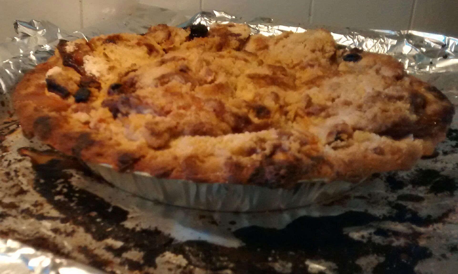 Amazing Apple Pie : 6 Steps - Instructables