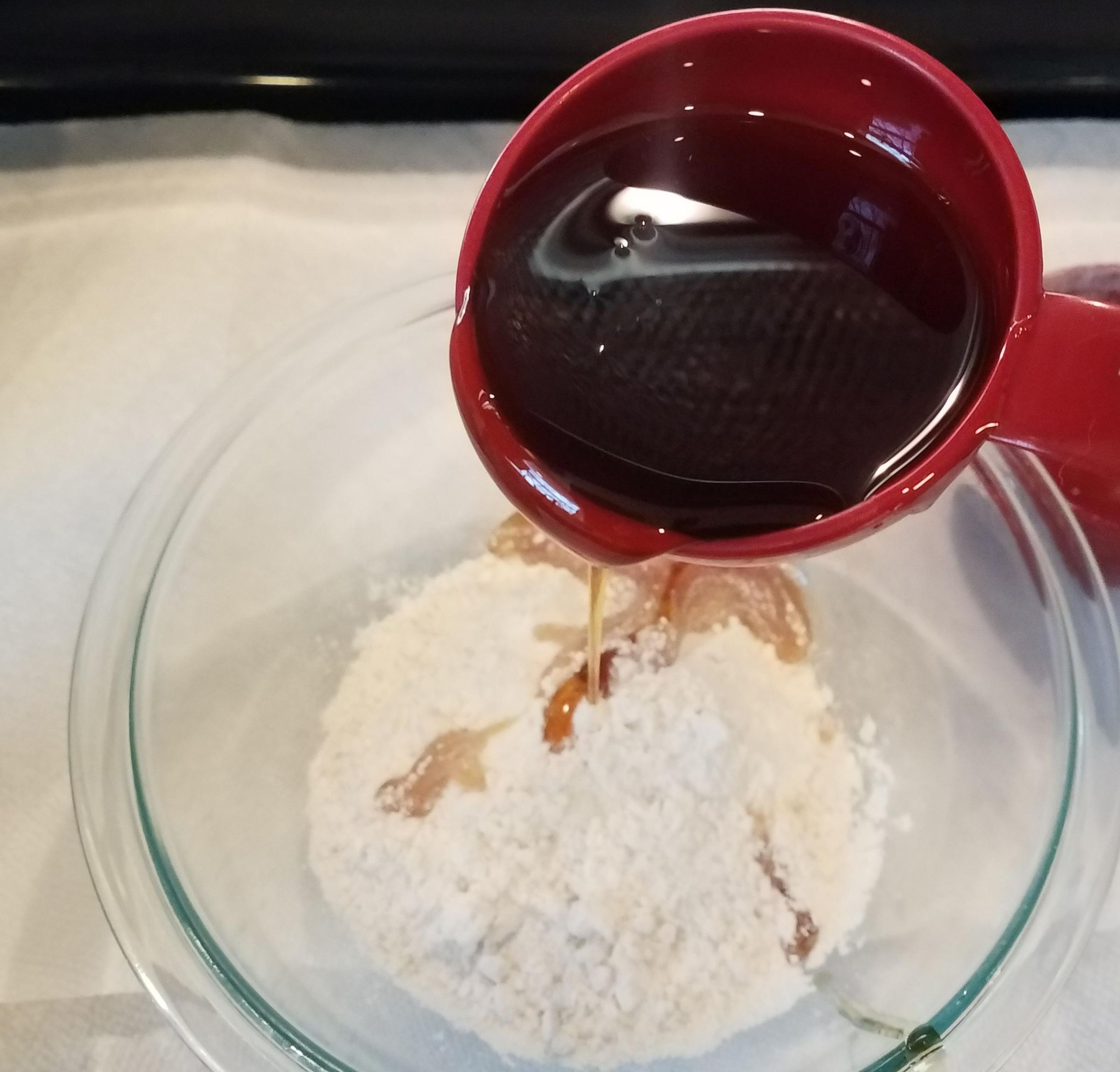Really Simple Maple Cookie Using Maple Syrup! Super Soft. Maple Syrup ...