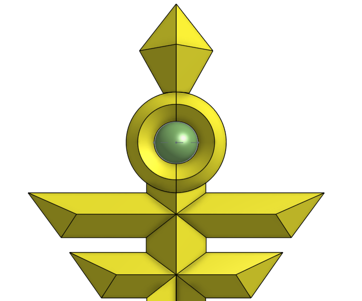 Pendant : 6 Steps - Instructables