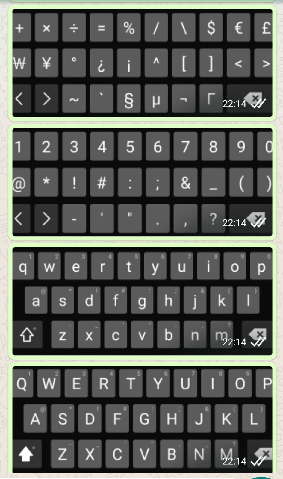 Create Absolutely Random Passwords Instructables
