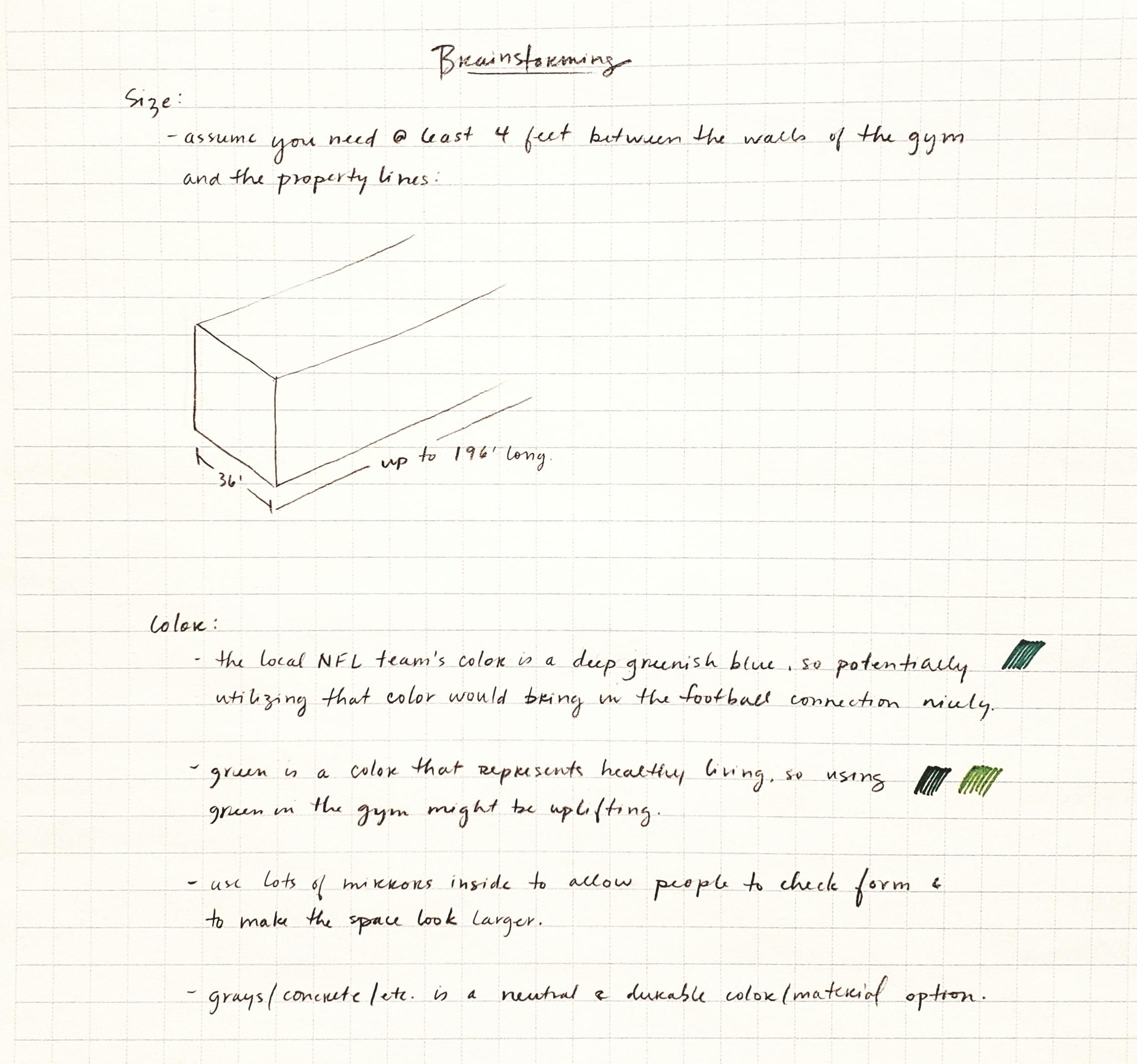 Make It Real Design Challenge - Reference Guide : 6 Steps (with ...