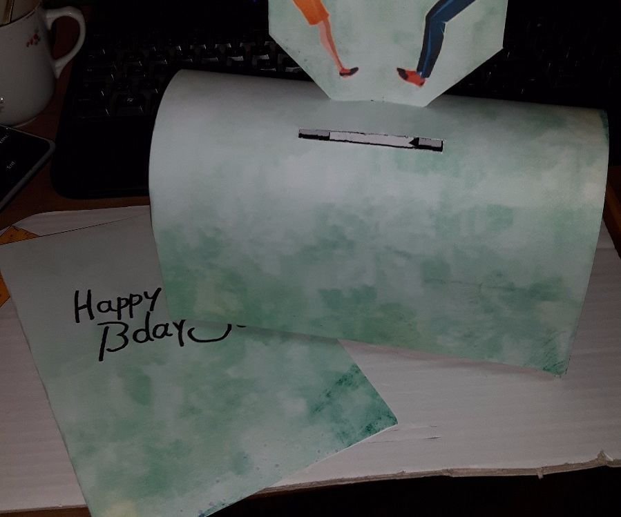 PartyBox : 11 Steps (with Pictures) - Instructables