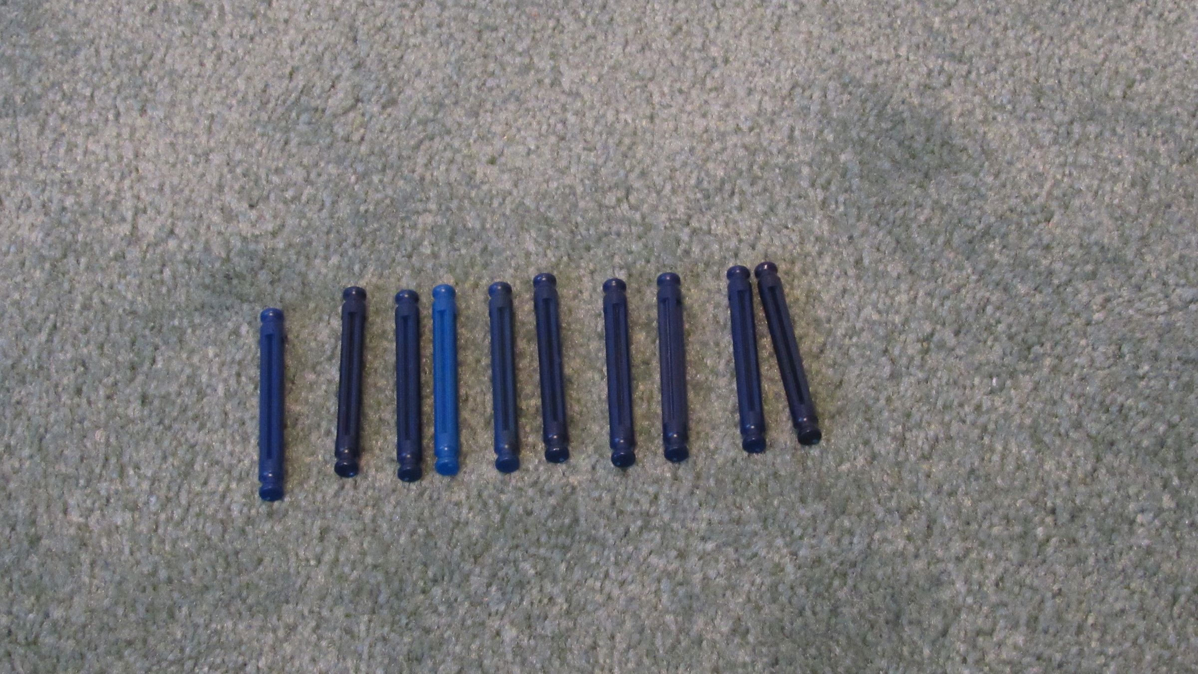 K'nex Foosball Table Instructions : 8 Steps (with Pictures) - Instructables