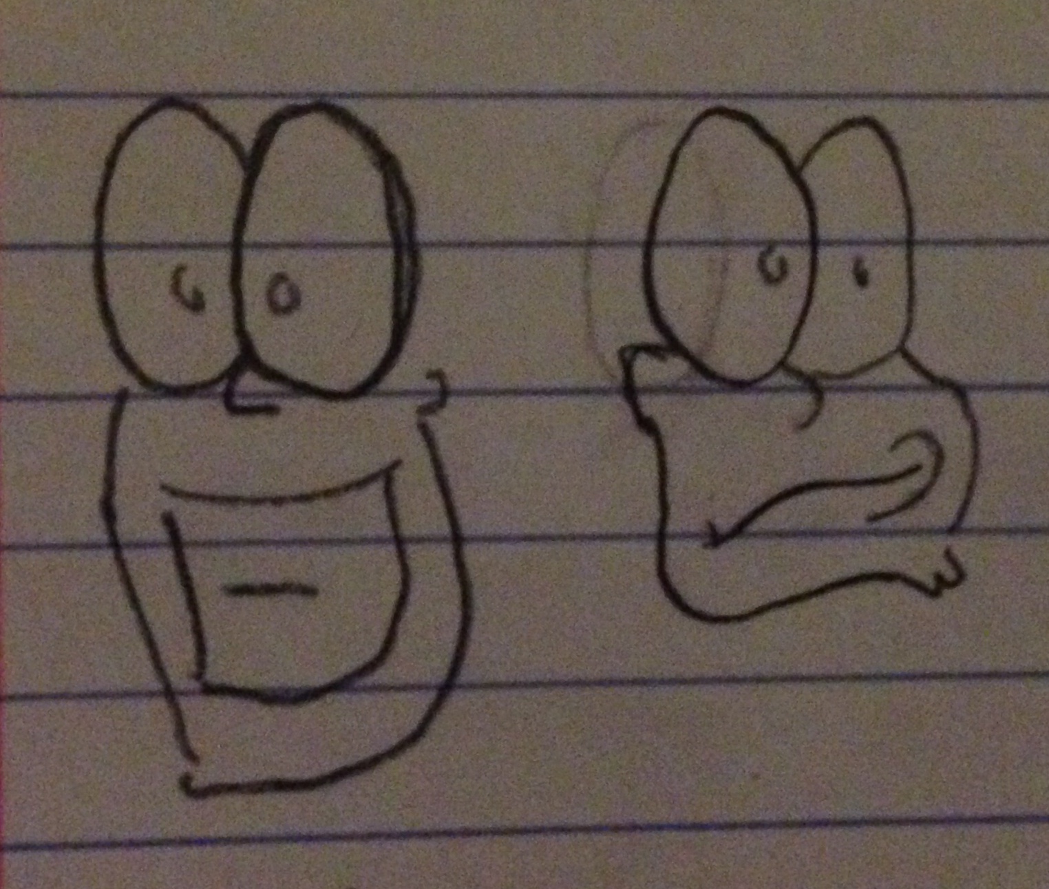 How to Create Cartoon Faces : 7 Steps - Instructables