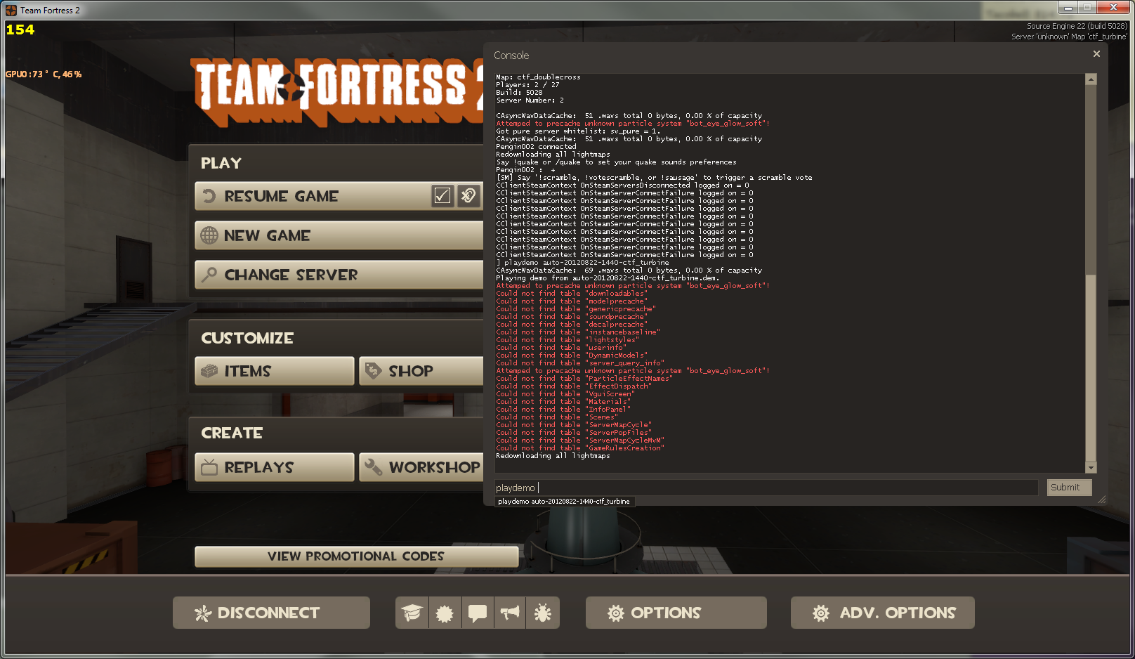 How to Record and View Valve Demo Files : 13 Steps - Instructables