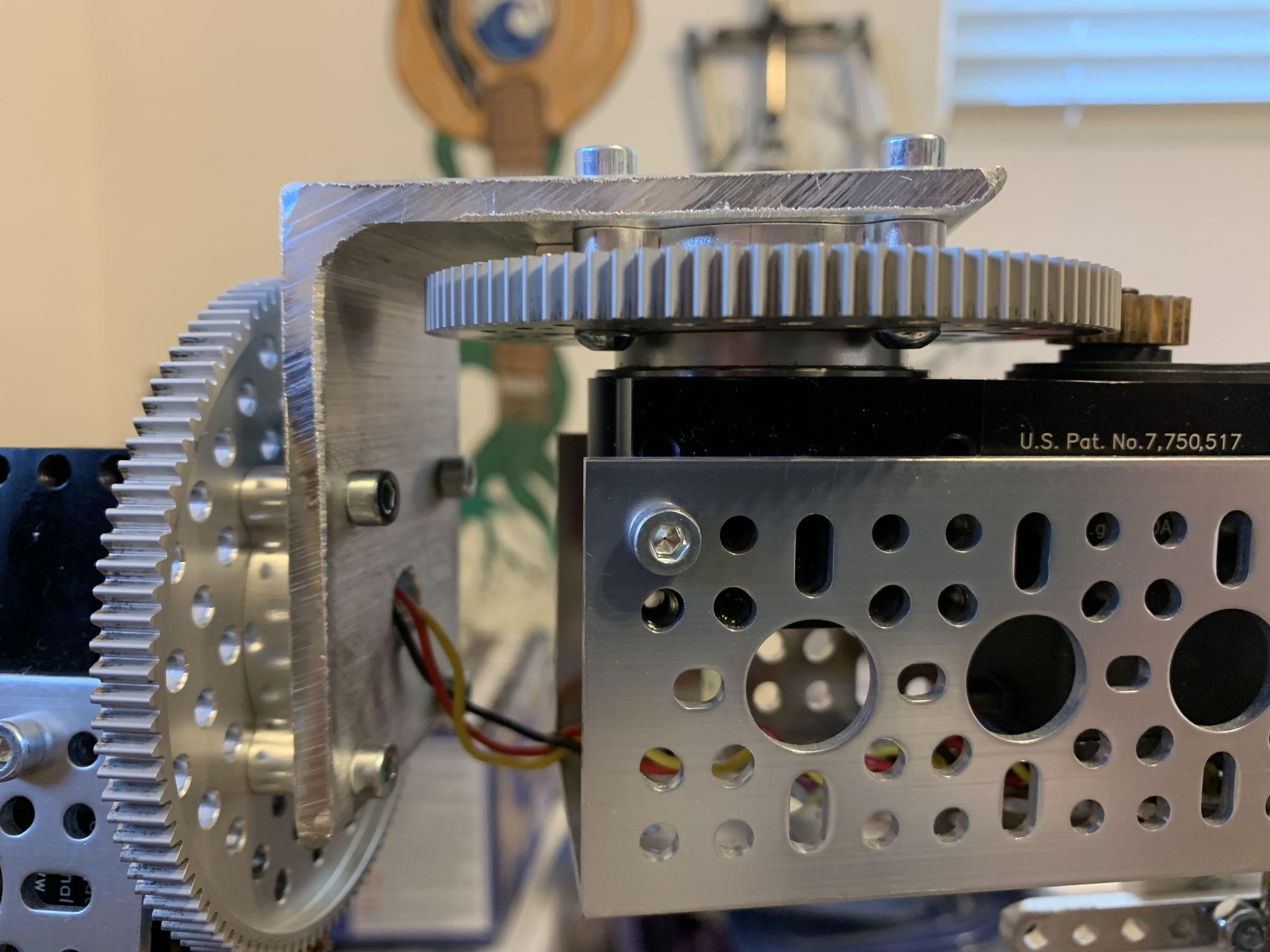 Easy Animatronic Build and Programming : 4 Steps - Instructables