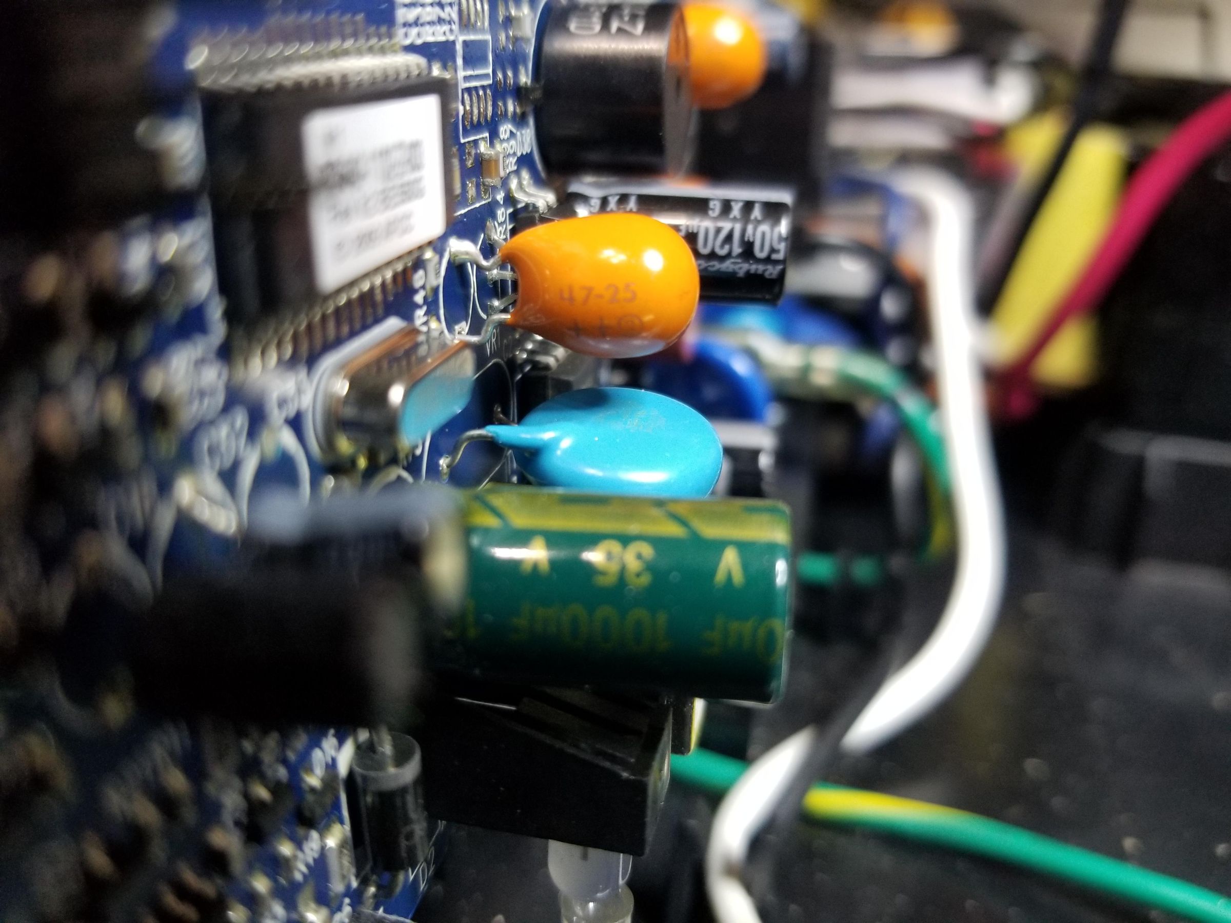 Repairing an APC UPS 550 : 4 Steps - Instructables