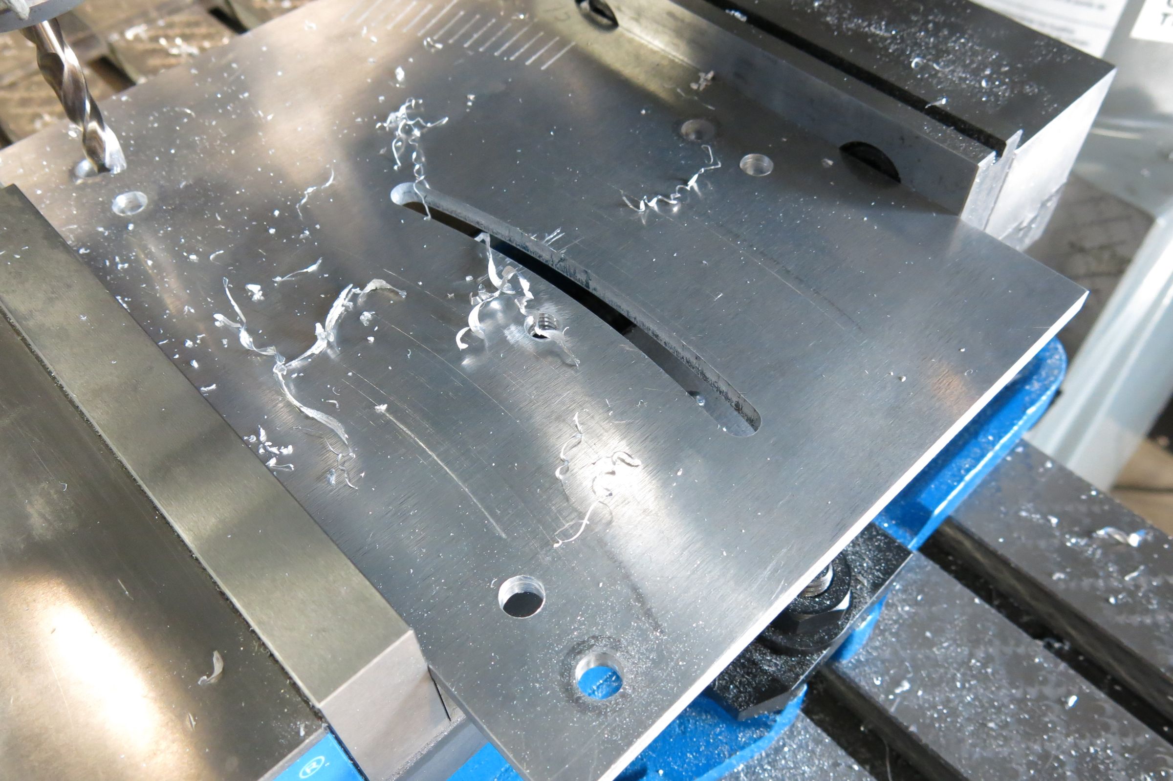 Bicycle Frame Building Jig : 10 Steps (with Pictures) - Instructables