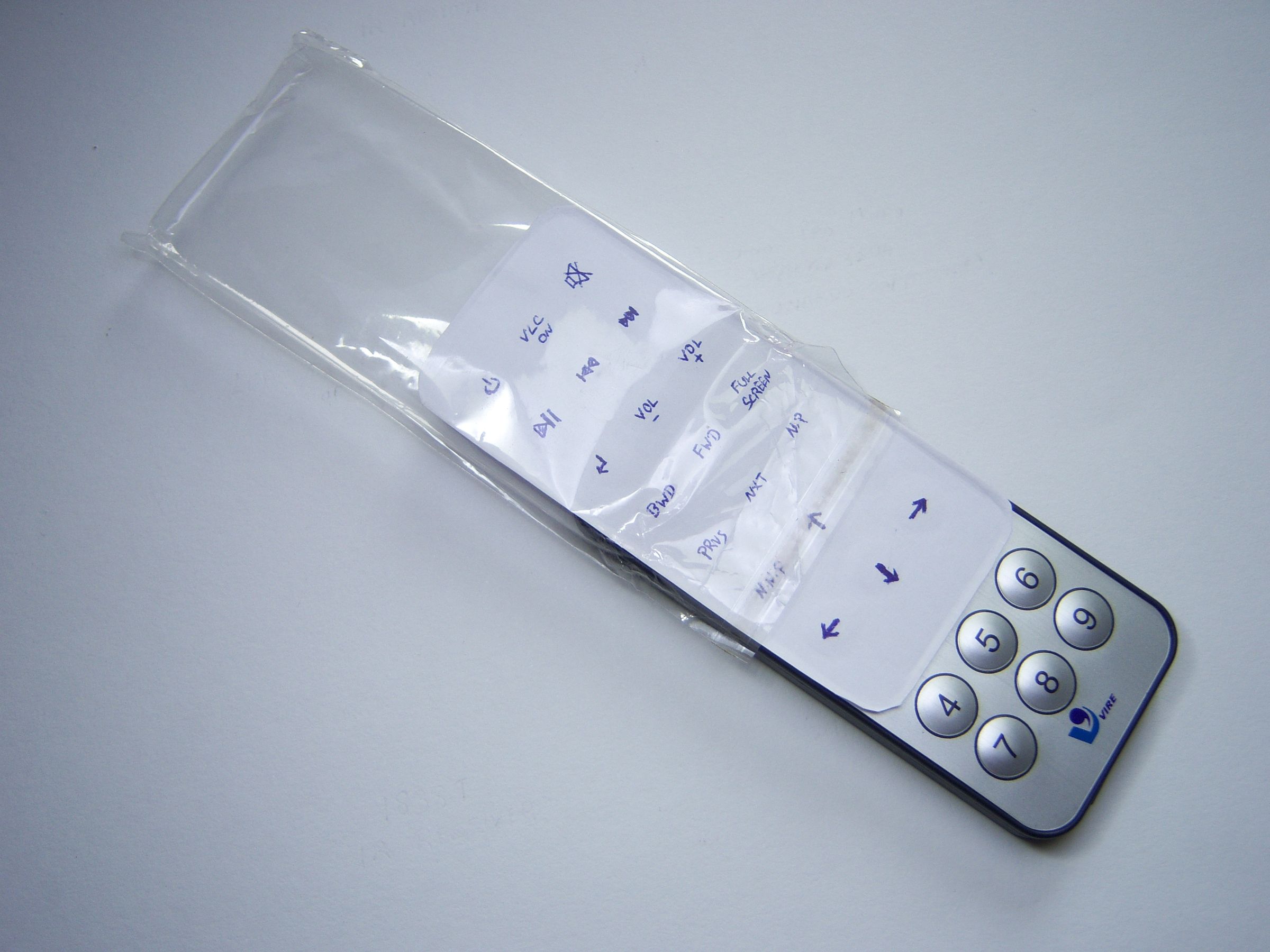 PC Remote Control Using Arduino Pro Micro : 7 Steps - Instructables