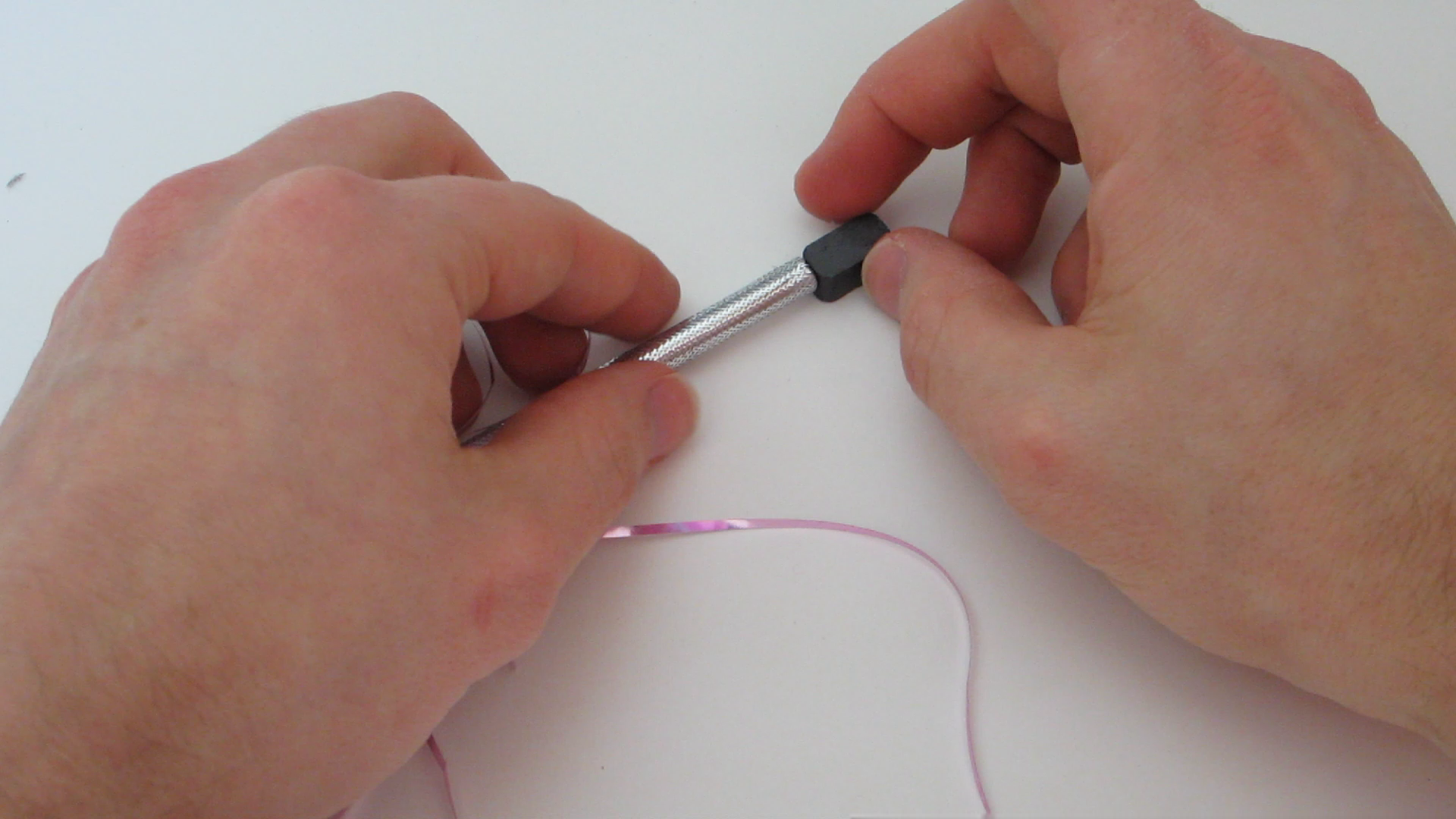 Magic Wand That Can Turn Electrical Appliances on and Off : 9 Steps ...