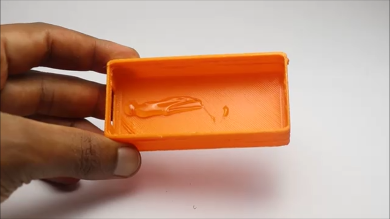 How to Make Breathalyzer Using Arduino and 3D Printed Parts : 5 Steps ...