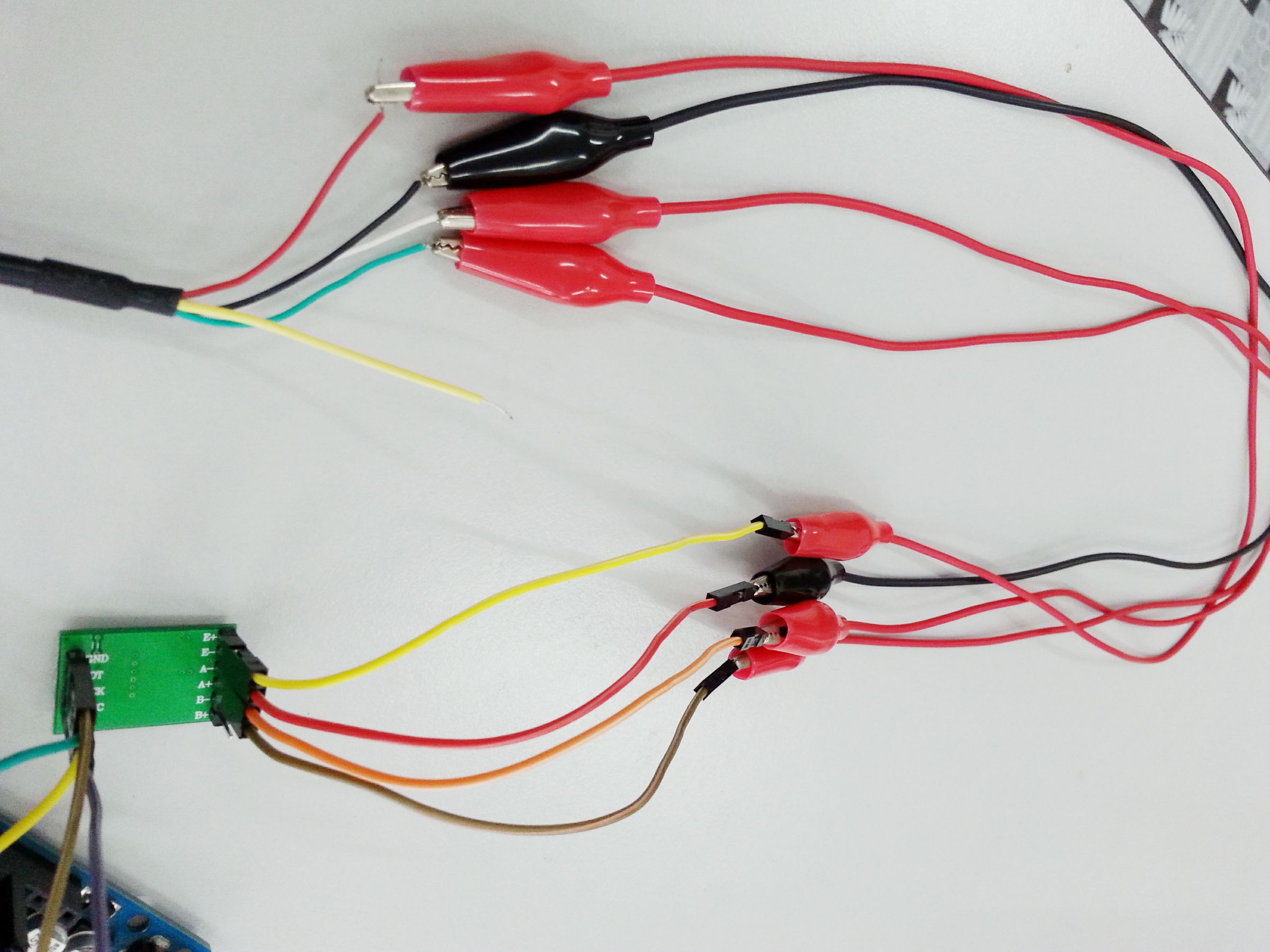 Tutorial to Interface HX711 Balance Module With Load Cell : 9 Steps (with Pictures) - Instructables
