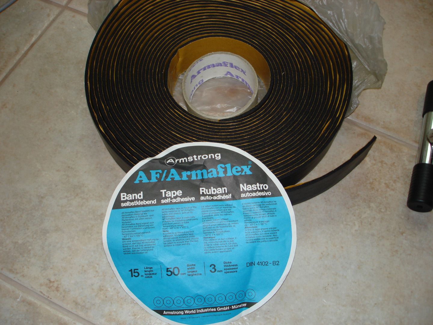 Push Up Handle Grip Fix - Instructables