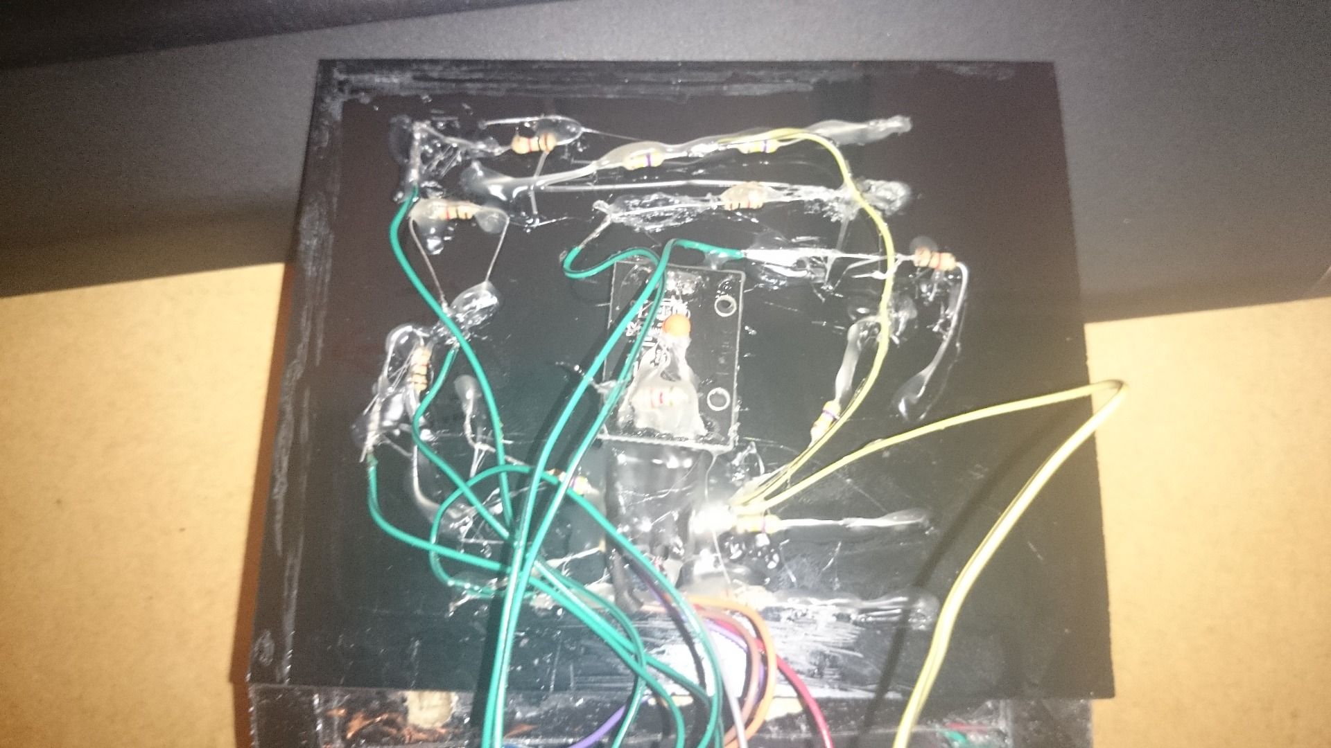 PC USB Media Volume Controller Based on Arduino : 9 Steps (with ...