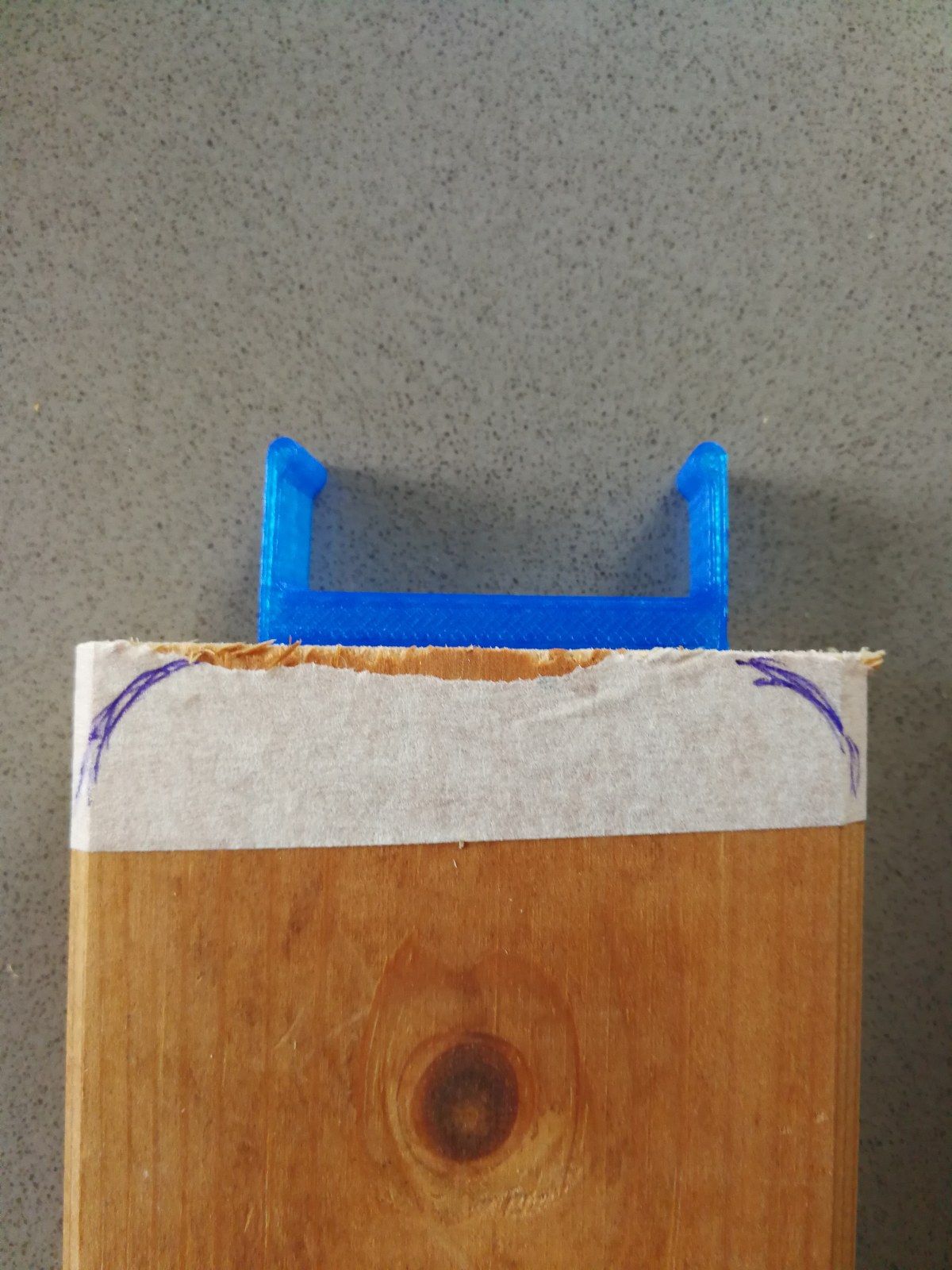 Spiral Ramp for Wooden Train Tracks : 6 Steps (with Pictures ...