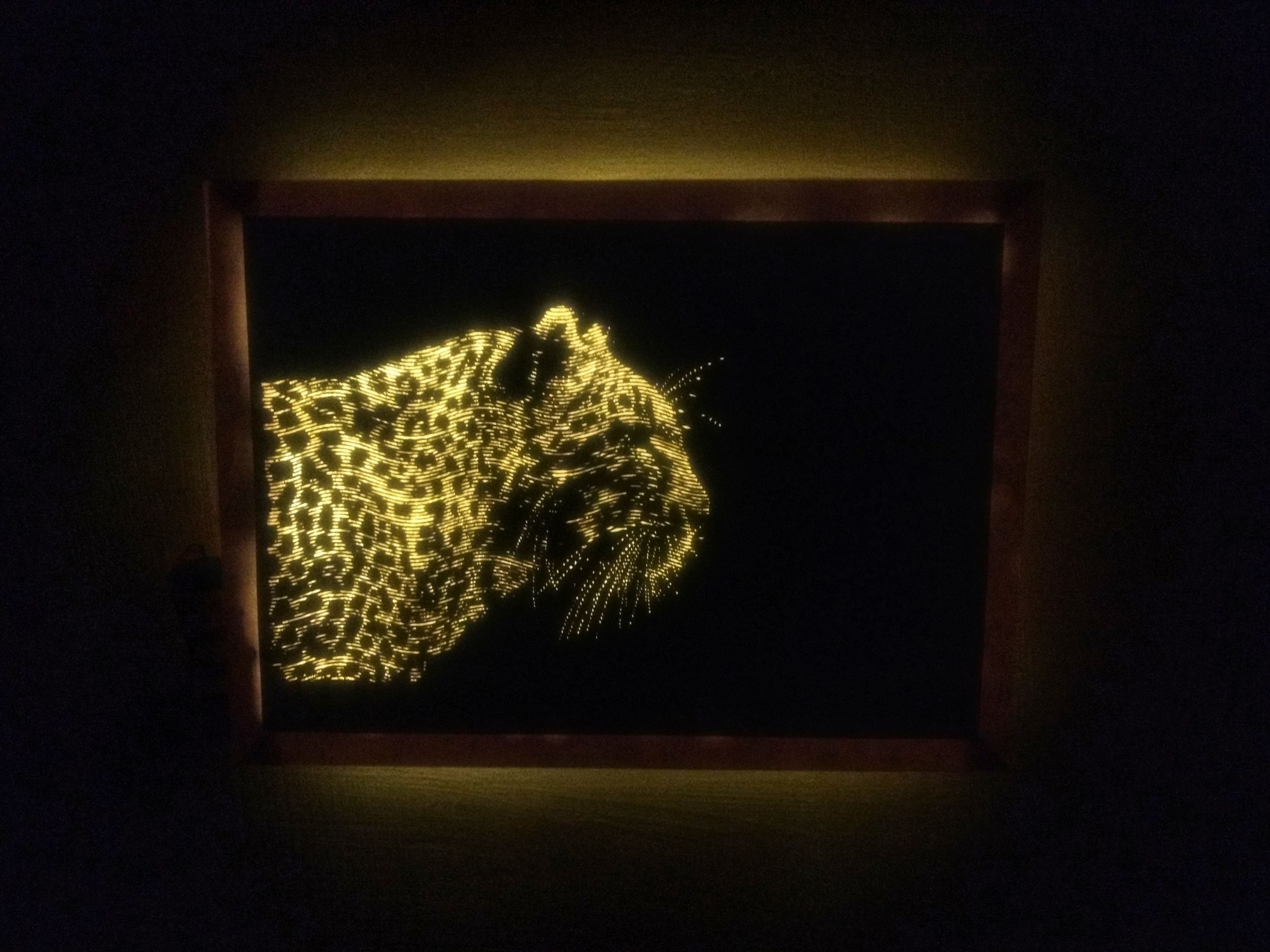 2 Paper Shadow Box : 4 Steps - Instructables
