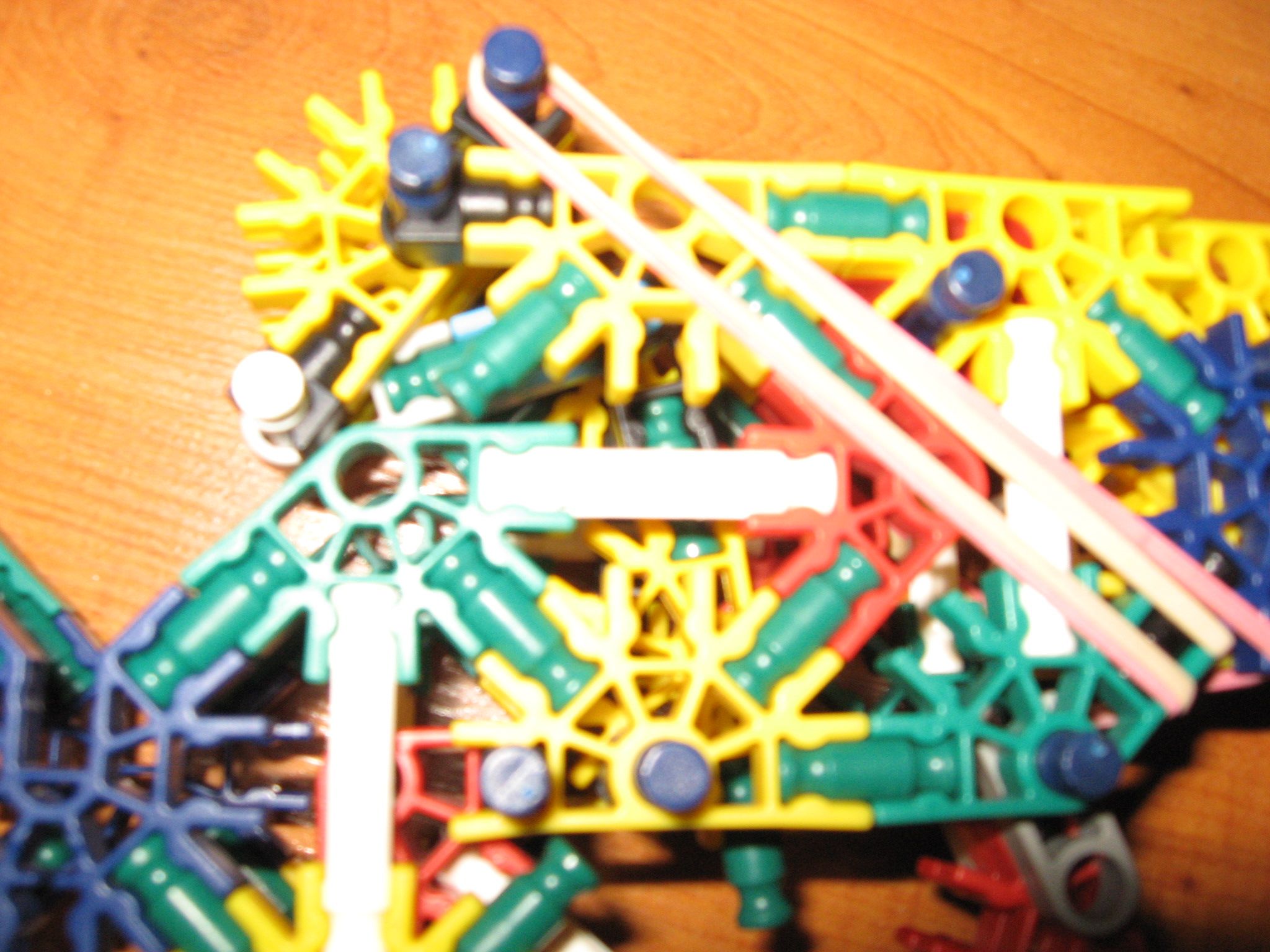 Knex R700 Sniper - Instructables