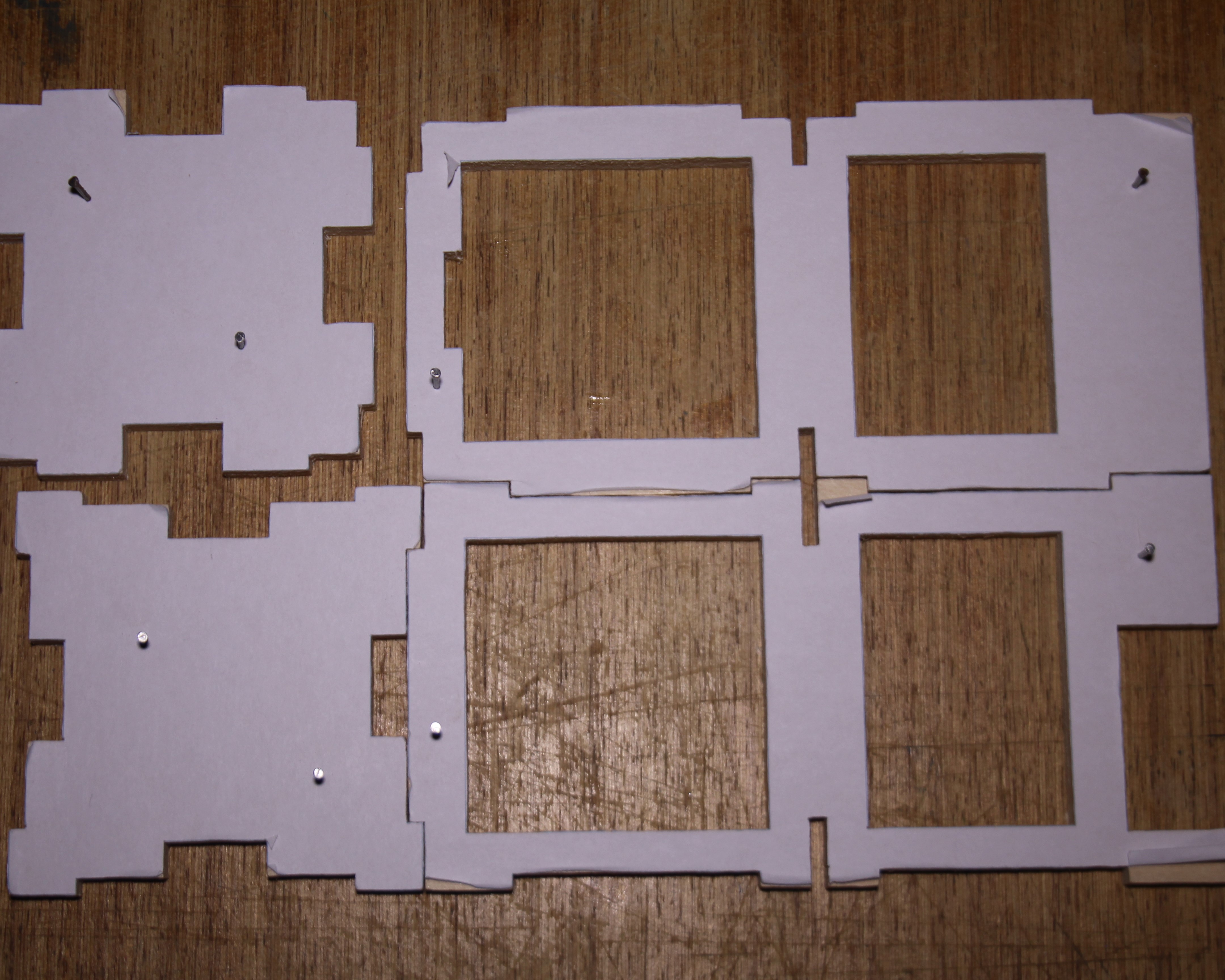 Yet Another Balancing Robot! : 7 Steps (with Pictures) - Instructables
