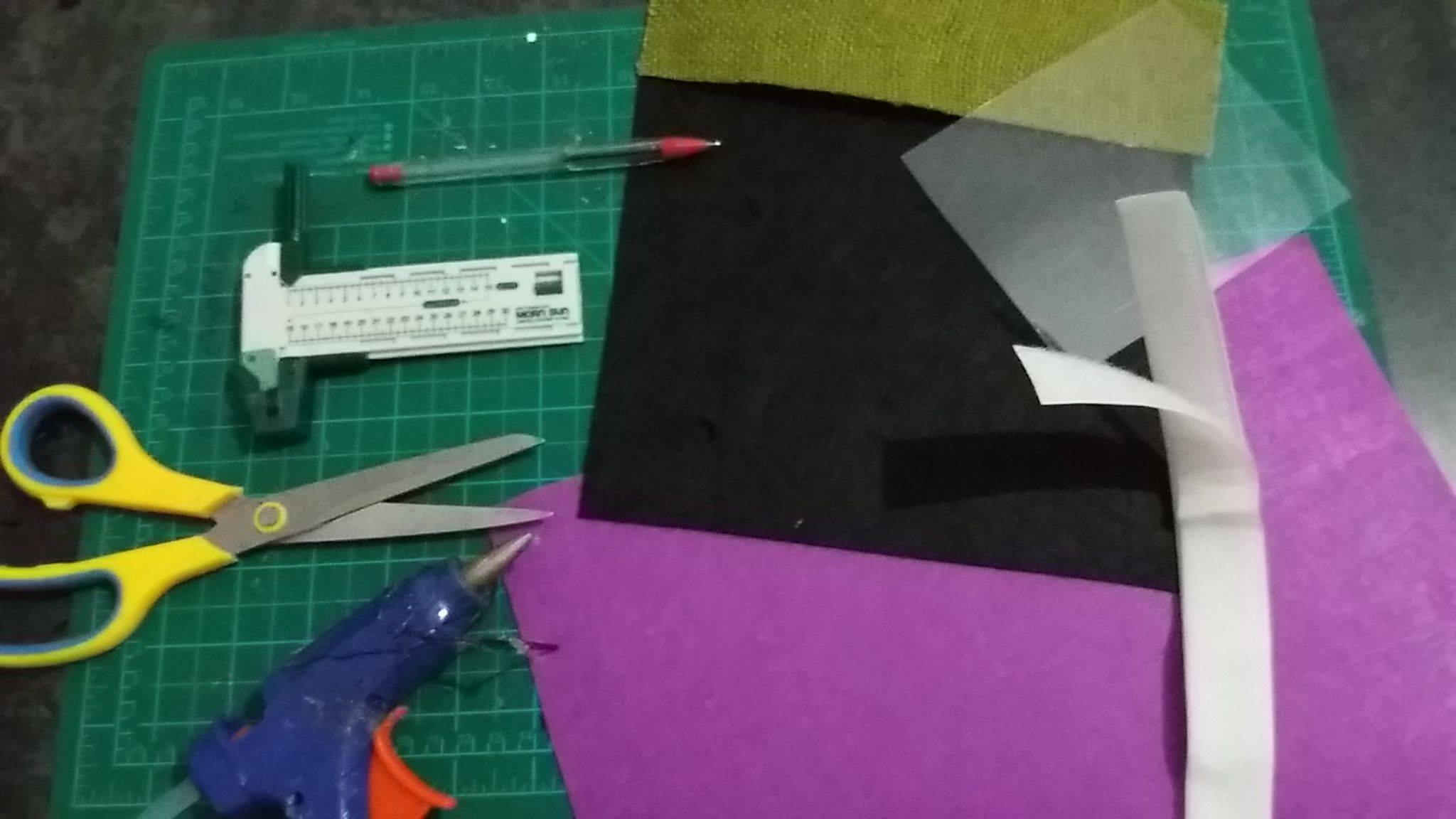 Fancy Serviette Rings : 8 Steps (with Pictures) - Instructables