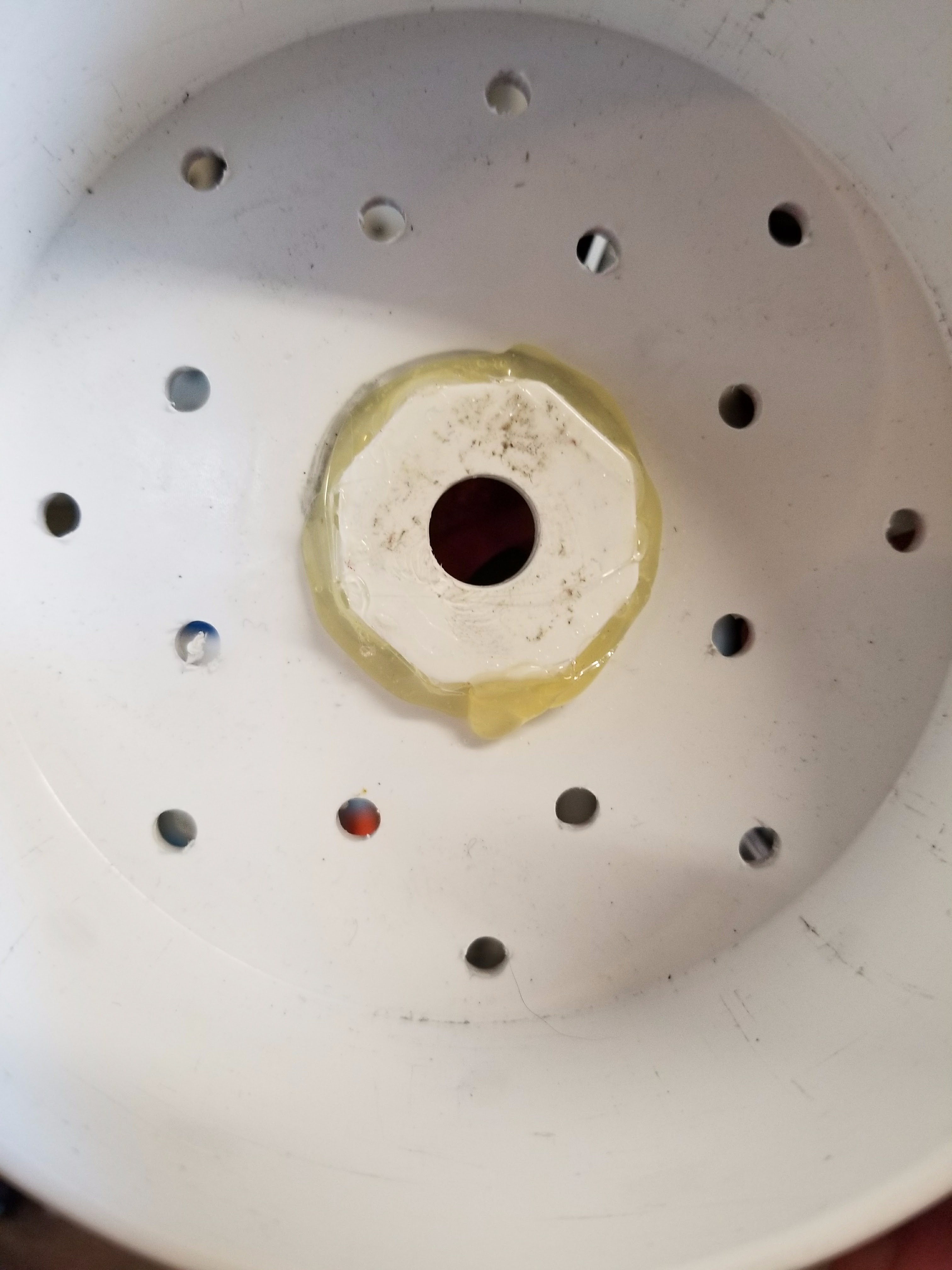 DIY Florida Snow Machine for About $20 : 11 Steps (with Pictures ...